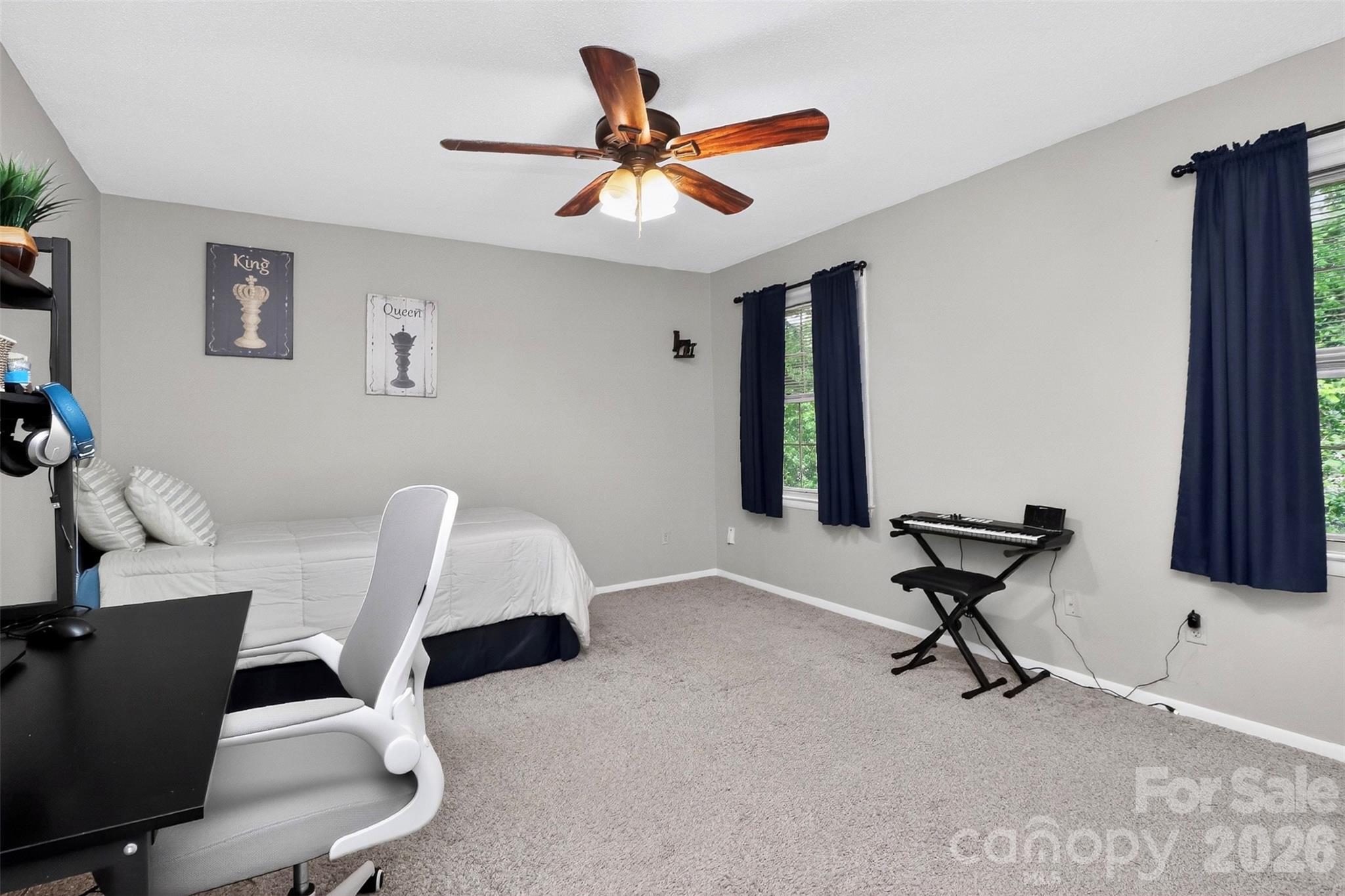 Photo 24 of 4611 Hedgemore DriveC, Charlotte, NC