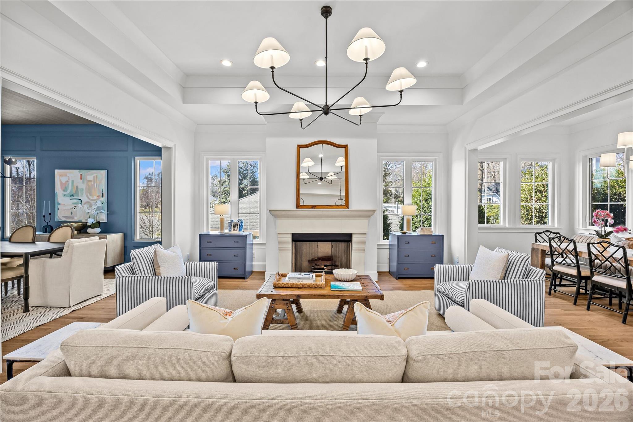 Photo 8 of 4715 Montclair Avenue, Charlotte, NC