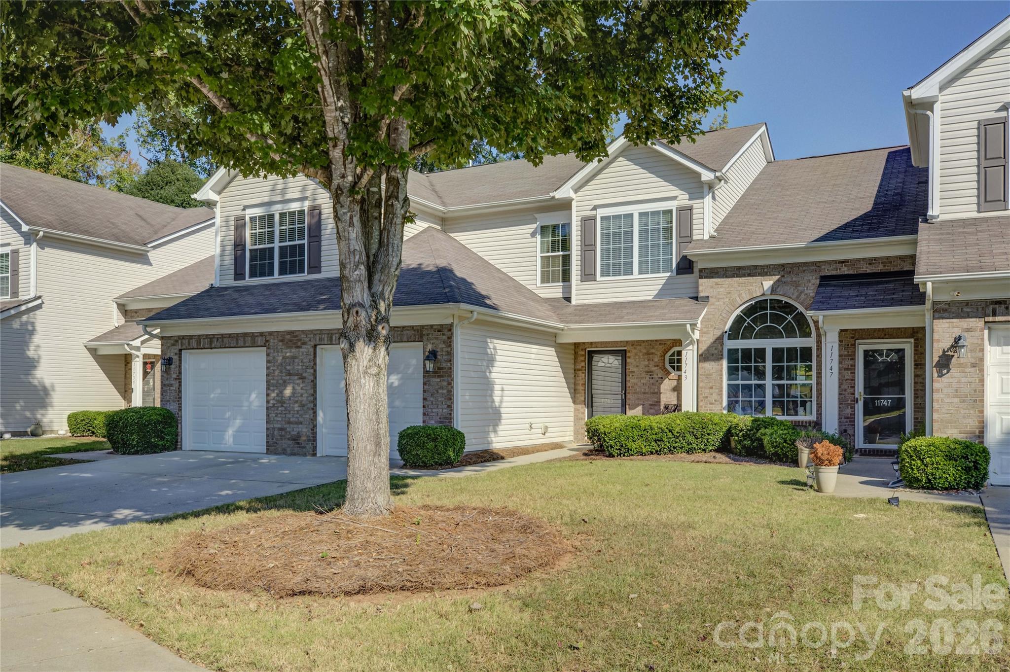Photo 2 of 11743 Stockdale Court, Pineville, NC