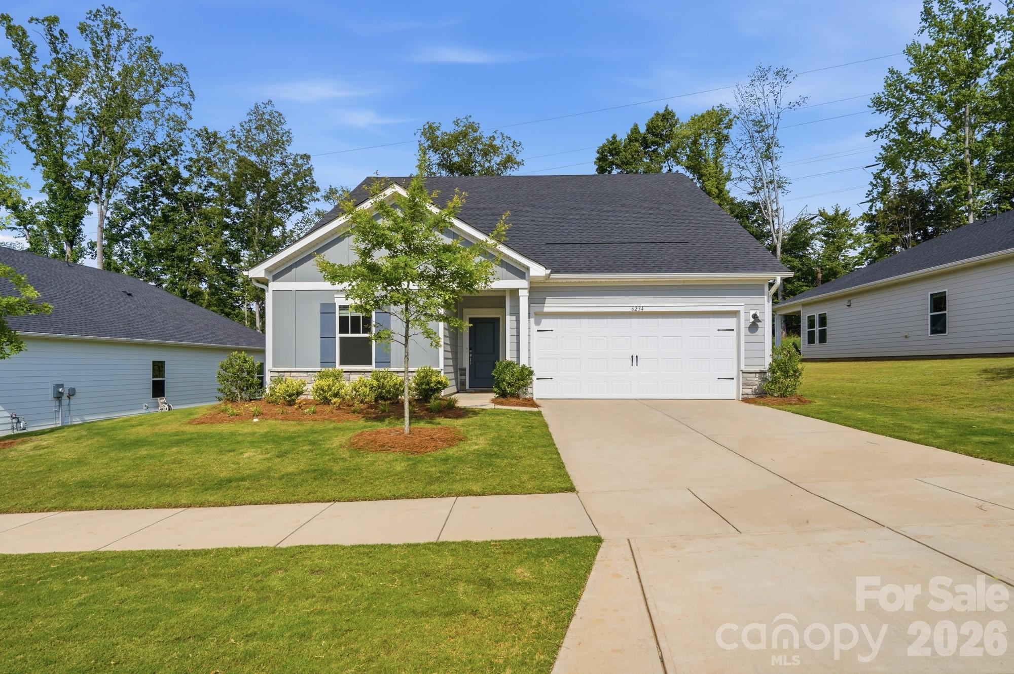 Photo 42 of 6234 Barcelona Way, Charlotte, NC