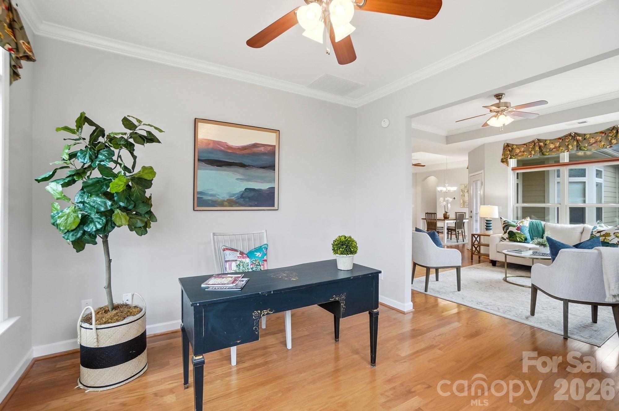 Photo 11 of 5028 Polo Gate Boulevard, Charlotte, NC