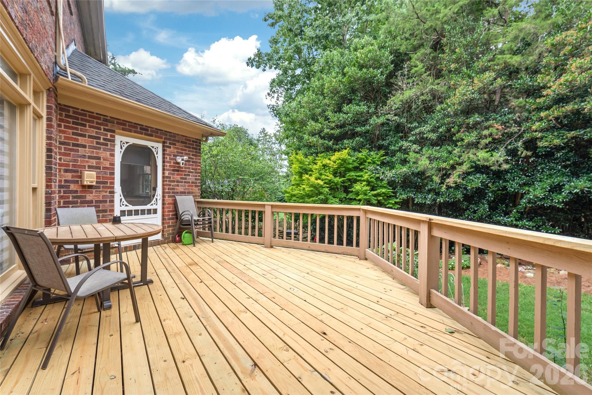 8600 Brownes Pond Lane, Charlotte, NC - photo 38 of 45