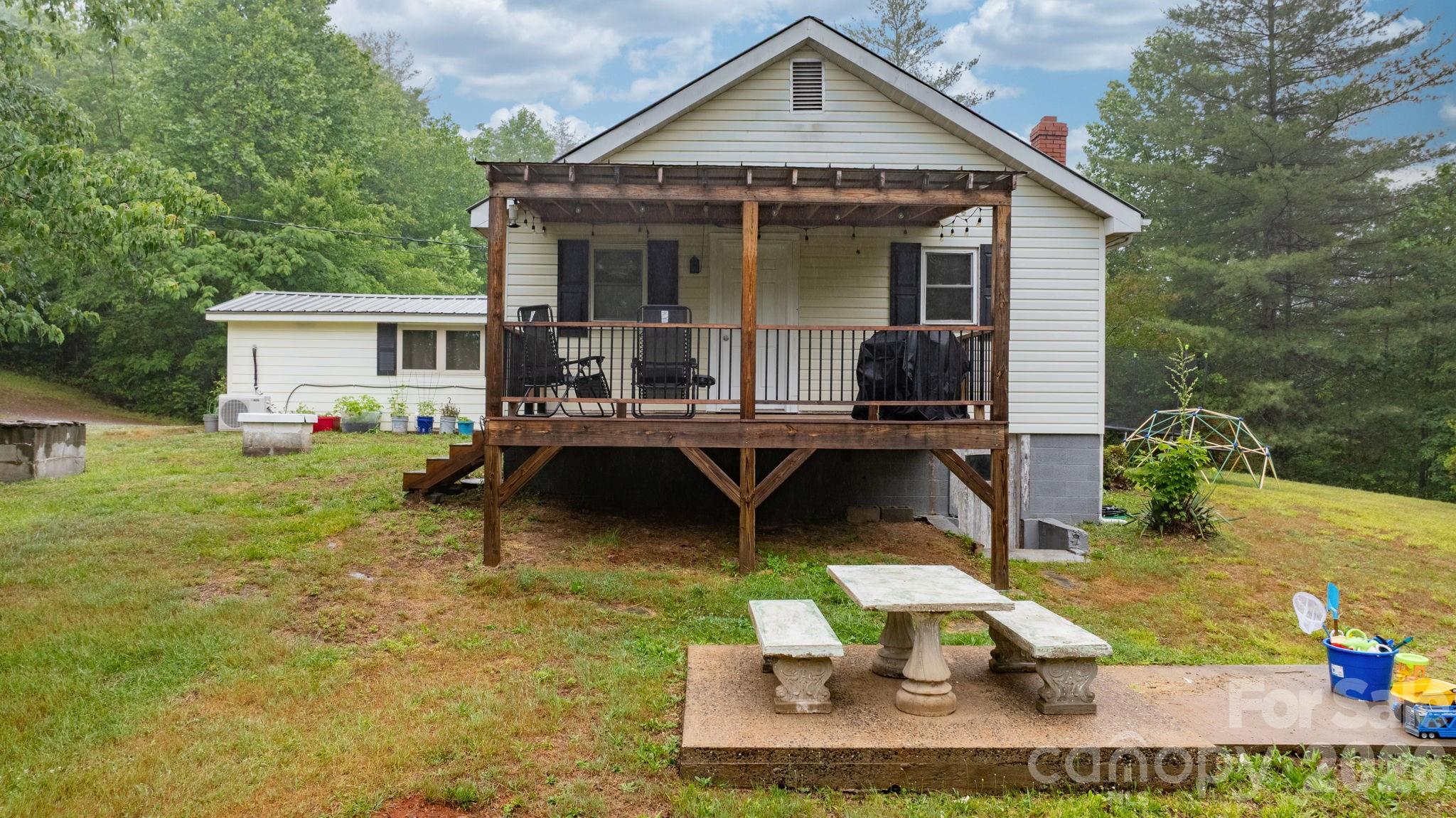 2990 Old NC 18 None, Morganton, NC - photo 21 of 27