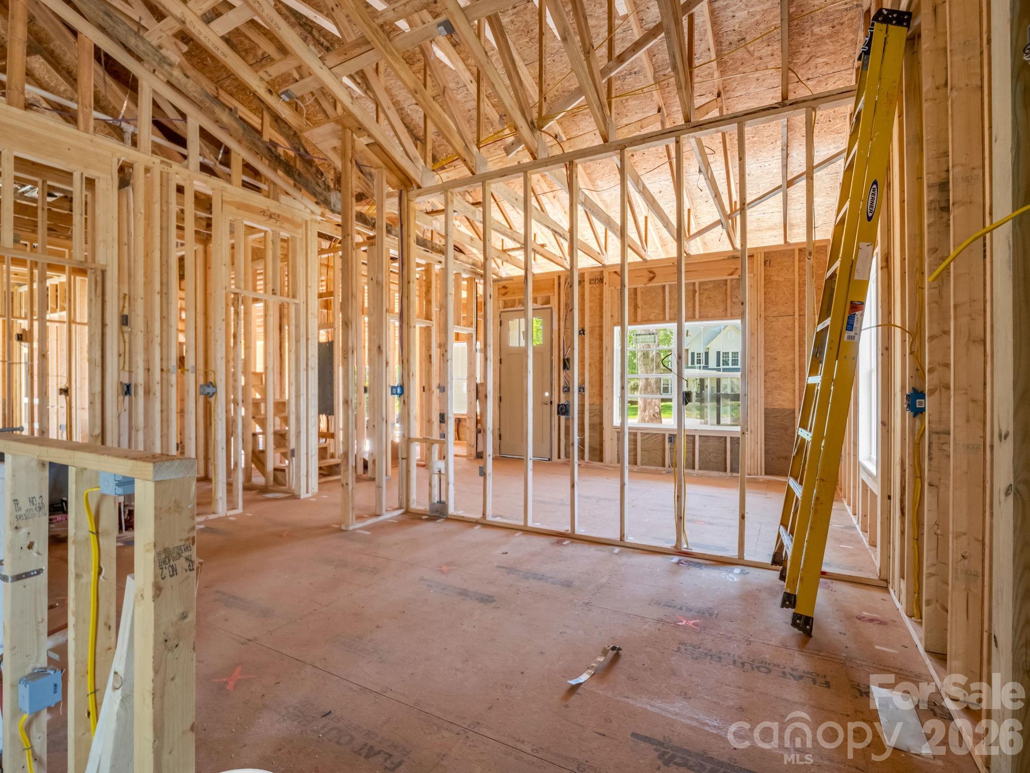 285 Woodridge Drive, Rutherfordton, NC - photo 24 of 43