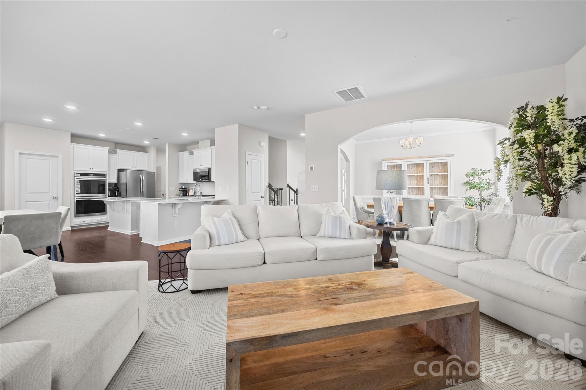 Photo 8 of 17501 Chaco Lane26, Charlotte, NC
