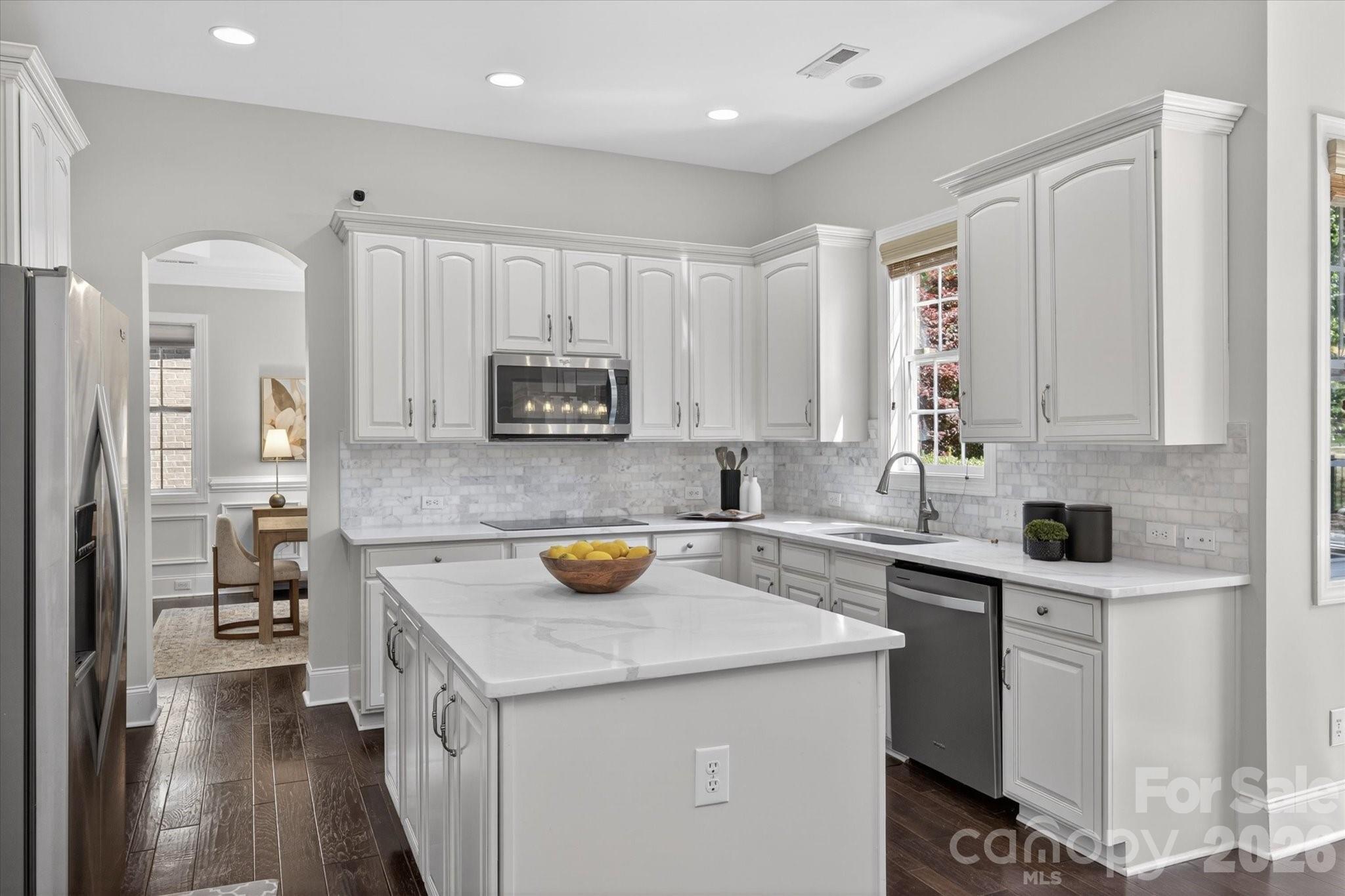 4936 Hawk Shadow Lane, Charlotte, NC