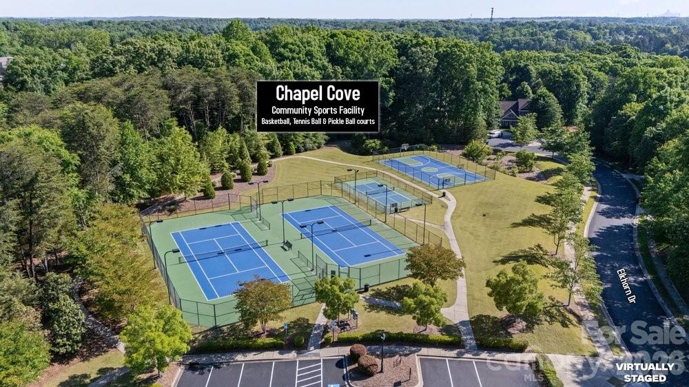 Photo 46 of 11926 Grey Partridge Drive, Charlotte, NC