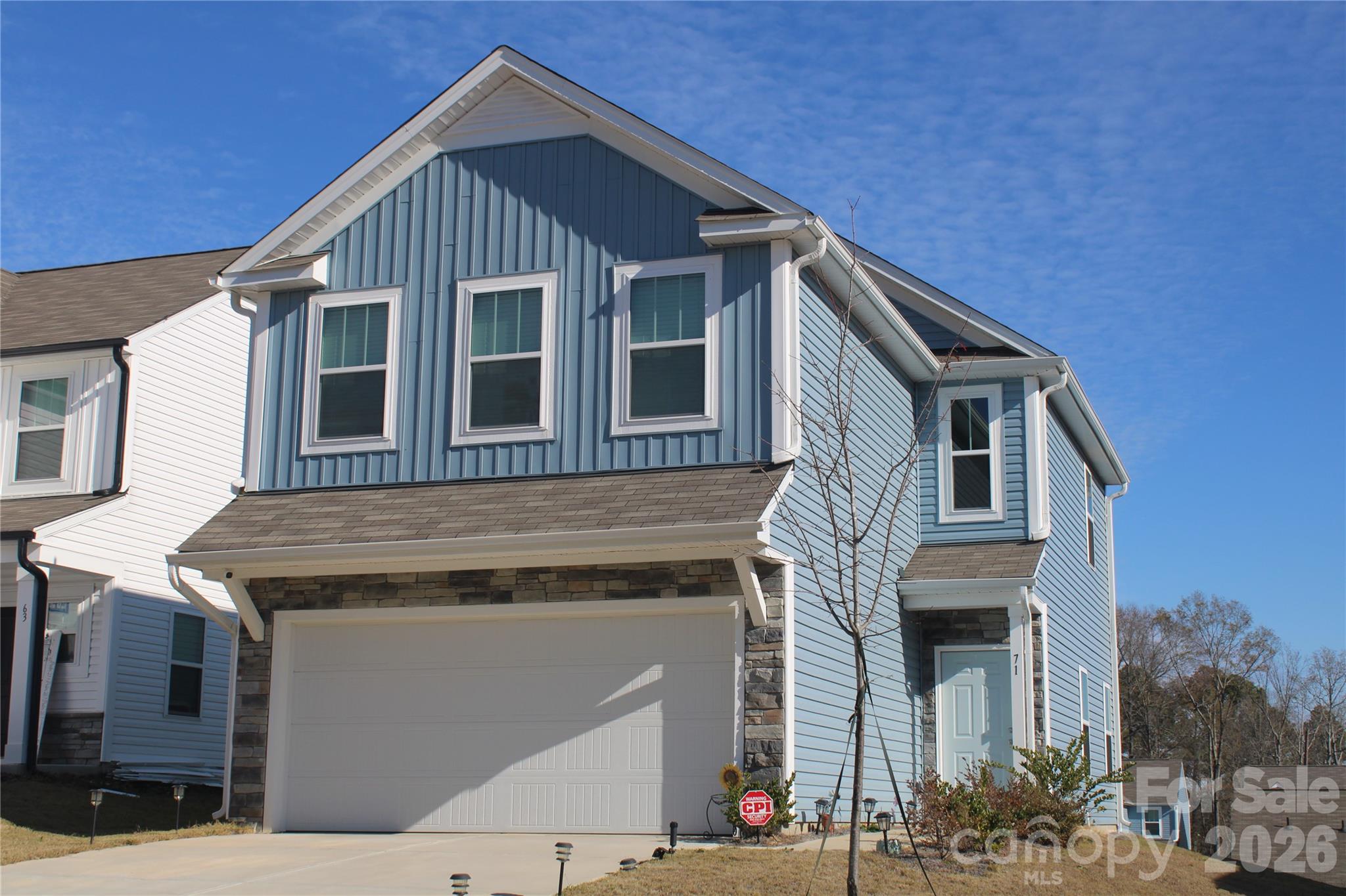 71 Cobbler Drive, Peachland, NC - photo 1 of 24