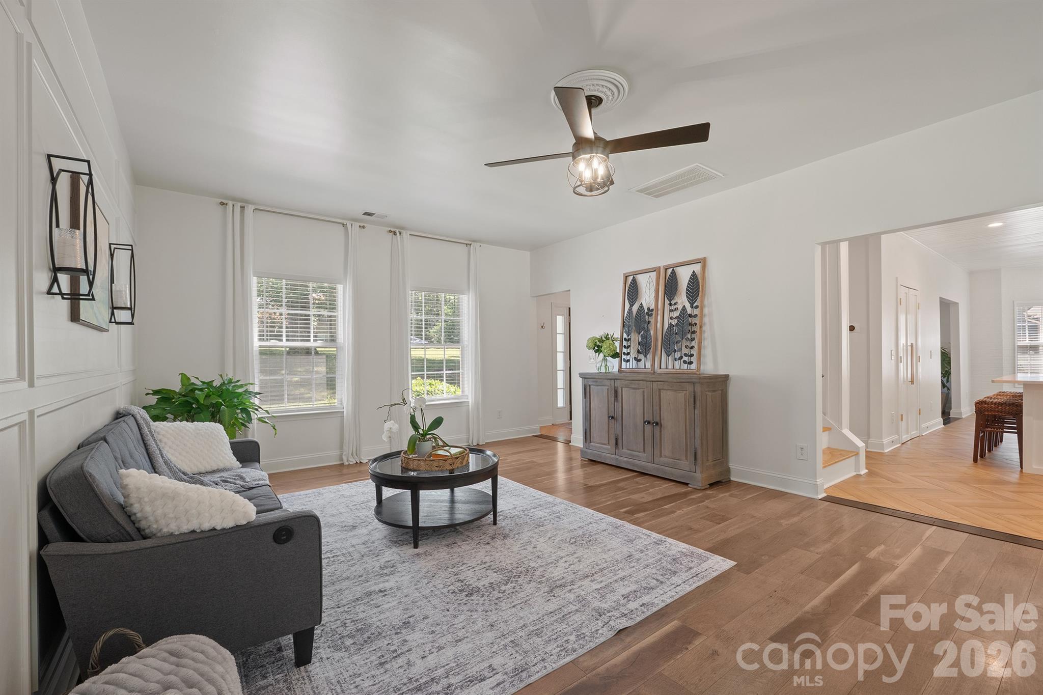 9027 Leah Meadow Lane, Charlotte, NC - photo 9 of 49
