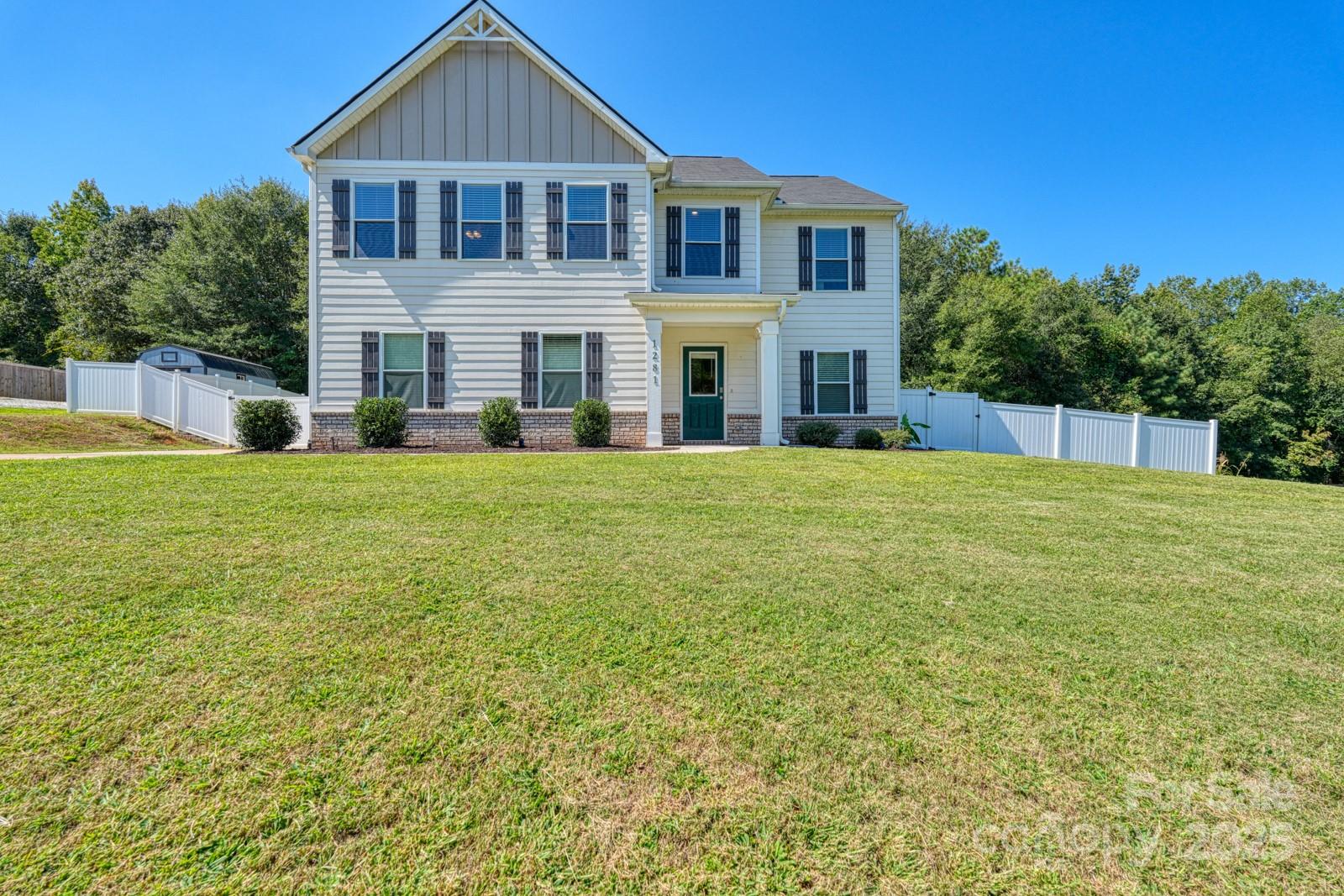 1281 Twin Bridge Road, Gaffney, SC - photo 34 of 39