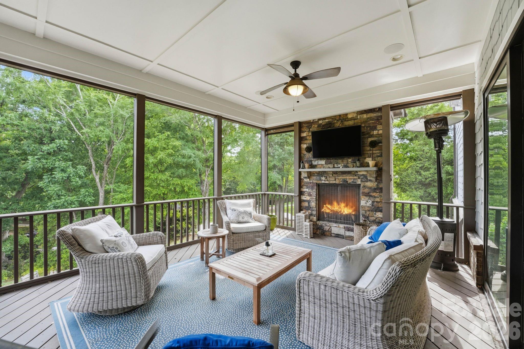 Photo 36 of 2256 Rock Creek Drive, Charlotte, NC