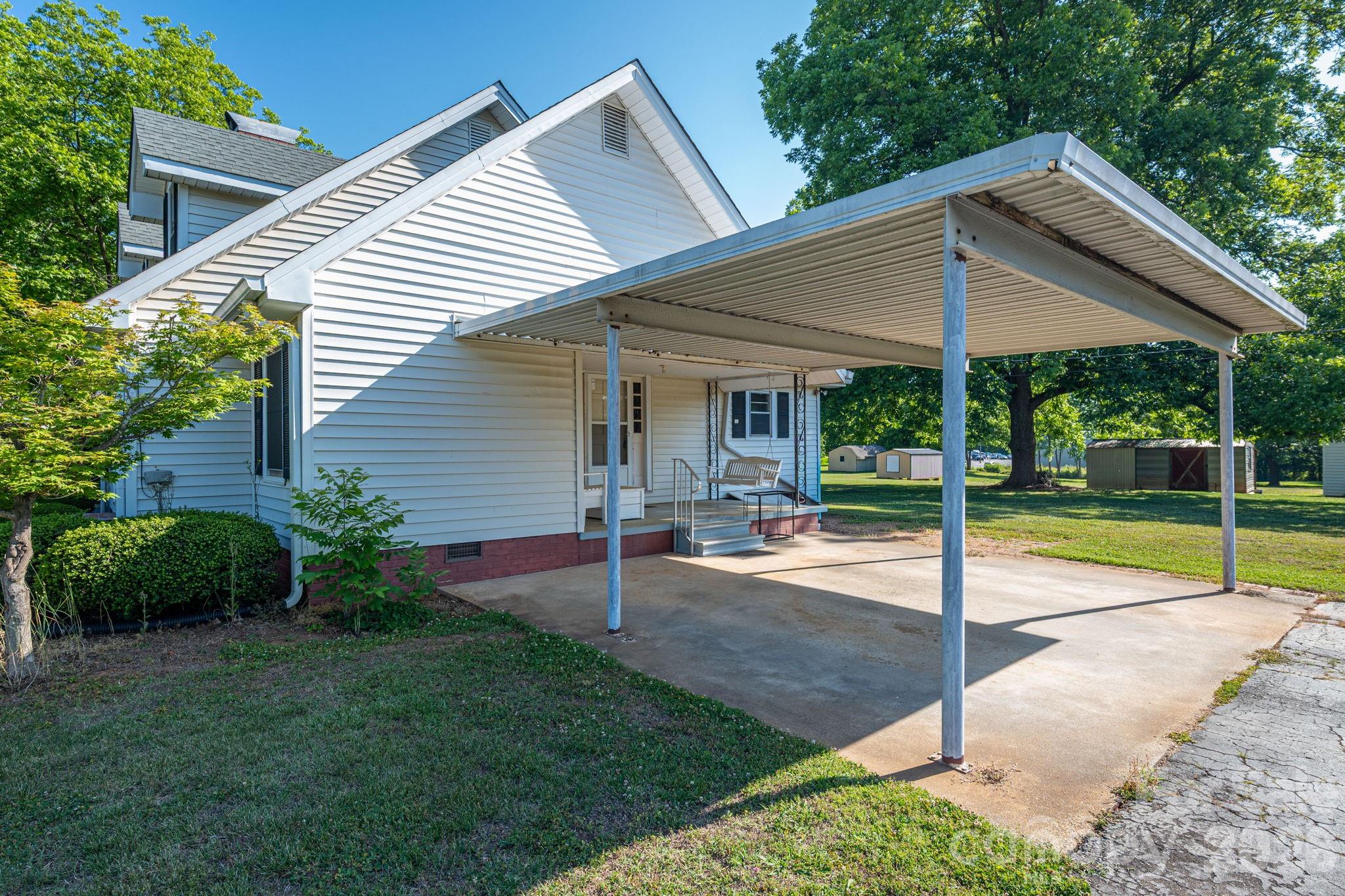 173 Salem Church Road, Lincolnton, NC - photo 25 of 31