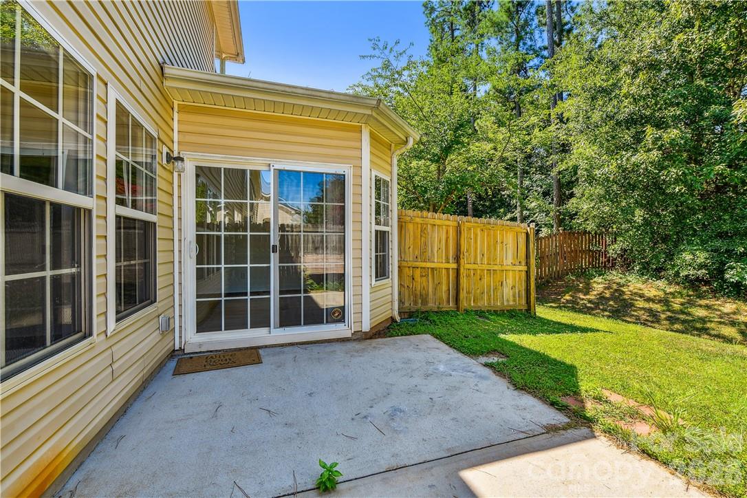 Photo 31 of 15614 Normans Landing Drive, Charlotte, NC