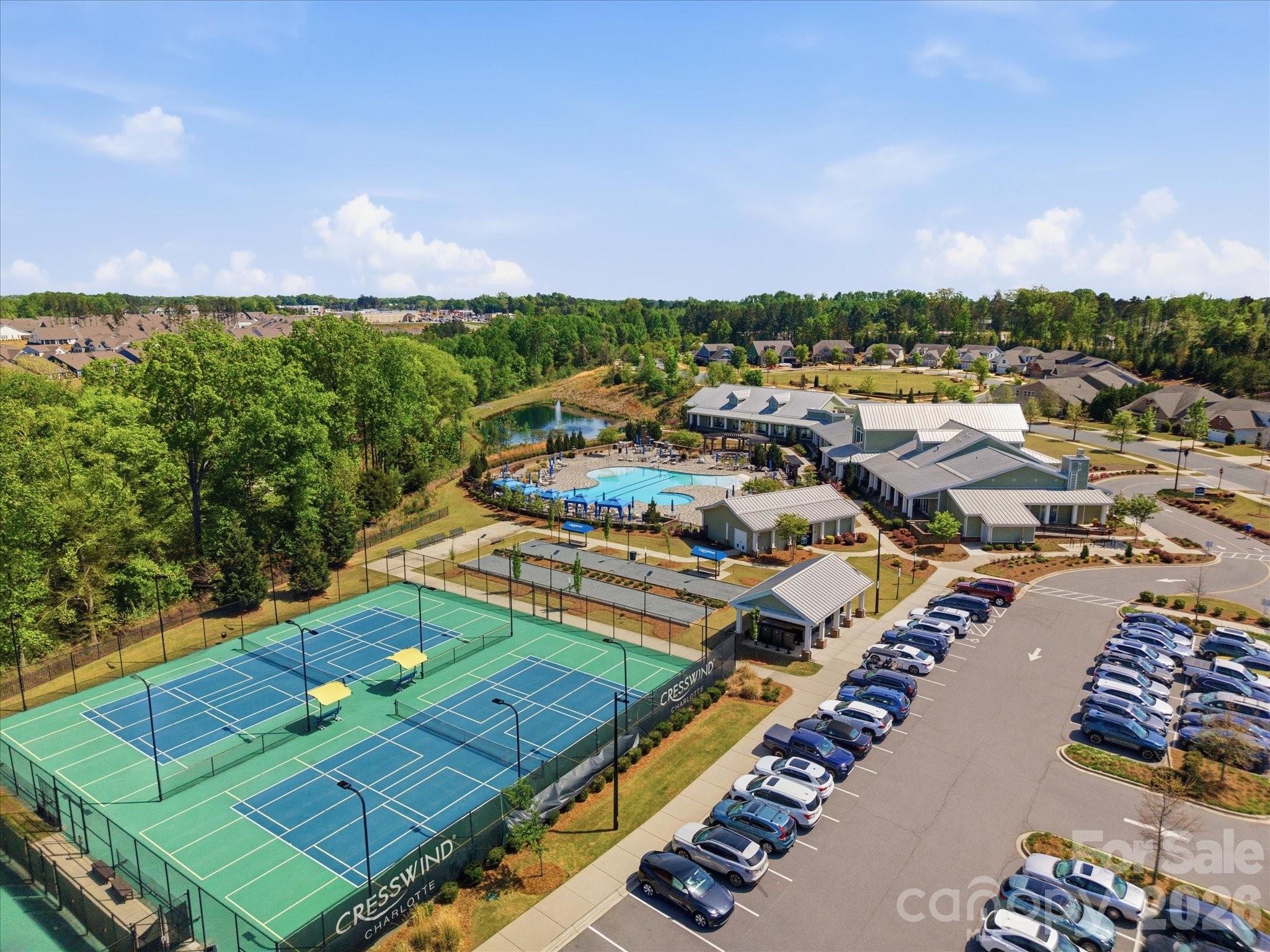 Photo 46 of 7117 Jolly Brook Drive, Charlotte, NC