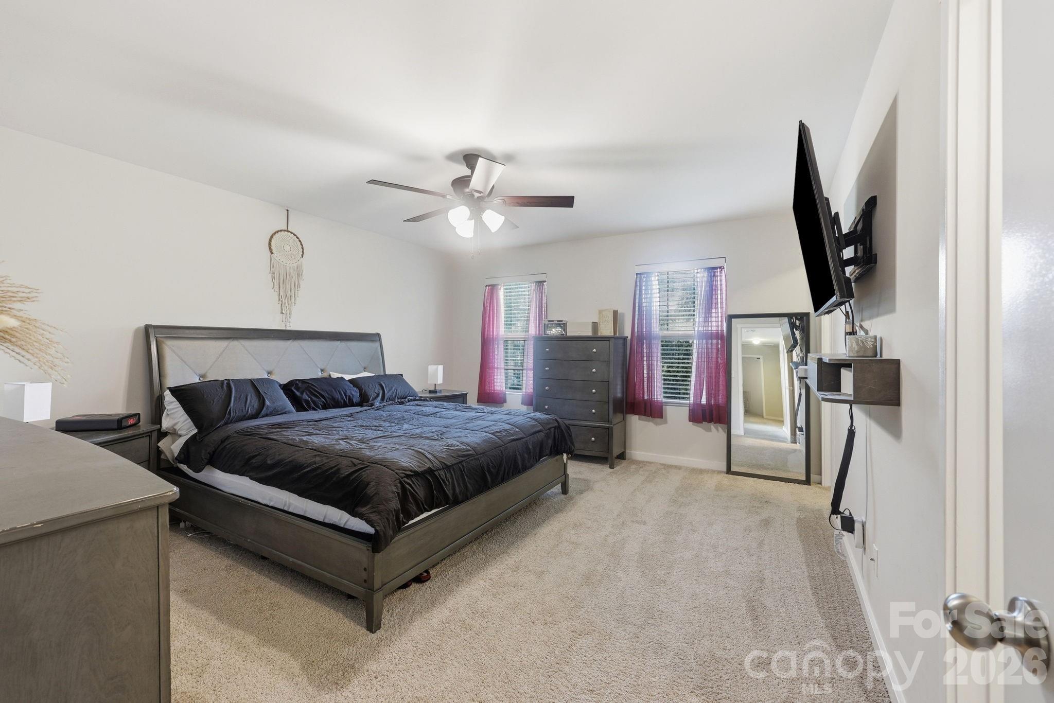 Home for sale at 8411 Washoe Pine Lane, Charlotte, NC — photo 20 of 34