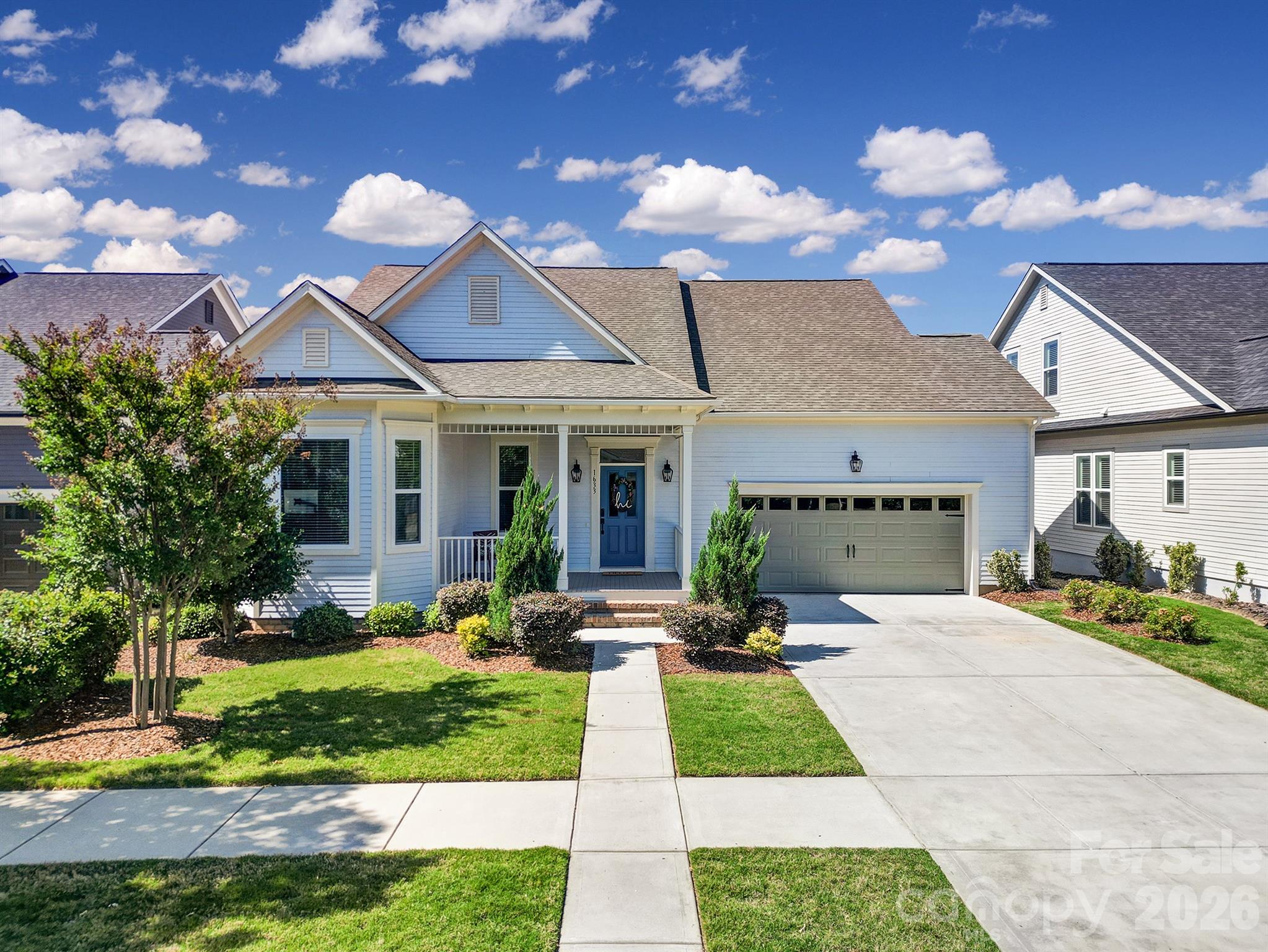 1633 Half Pint Loop, Fort Mill, SC - photo 1 of 48