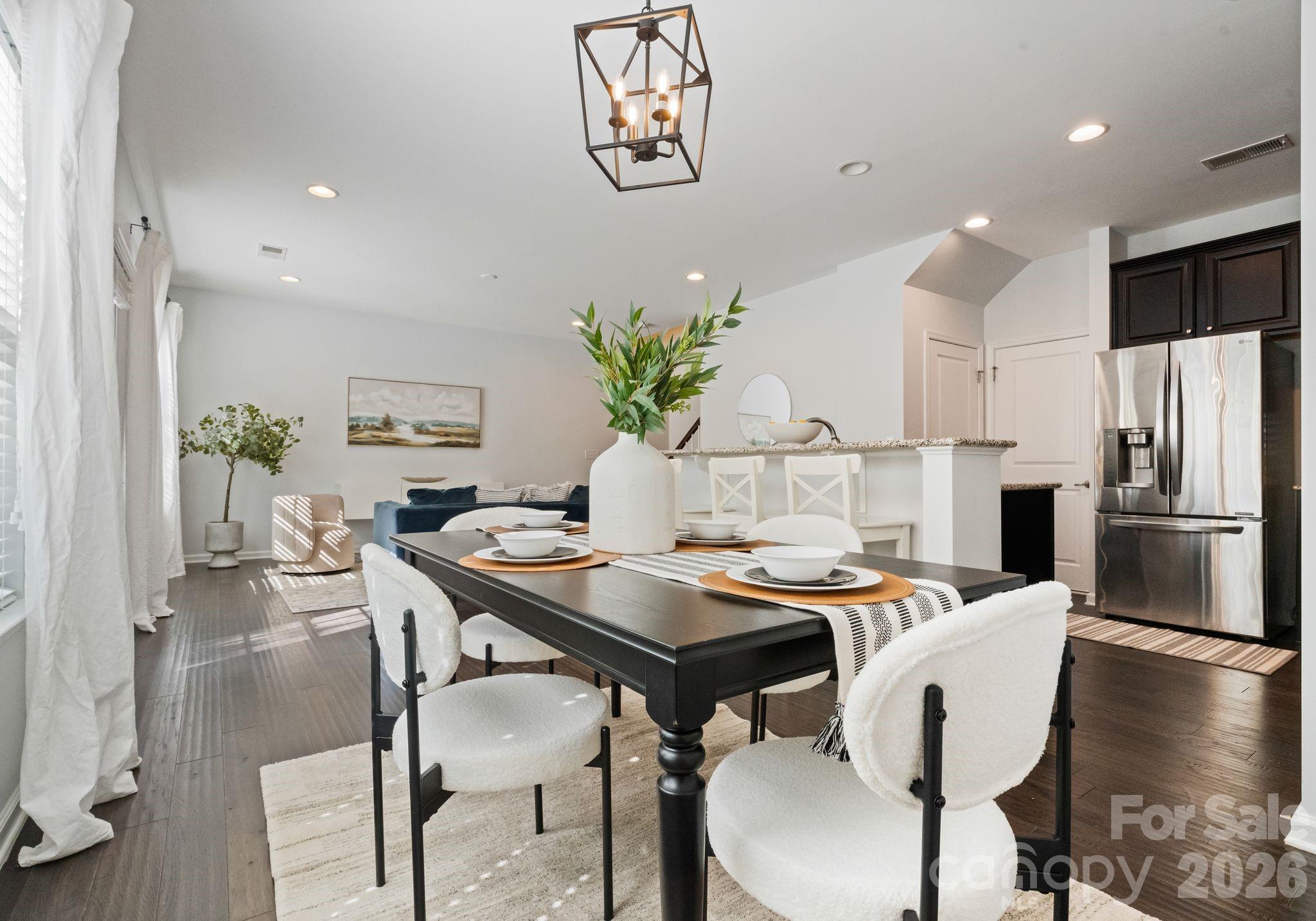Photo 6 of 3443 Hornets Nest Way, Charlotte, NC