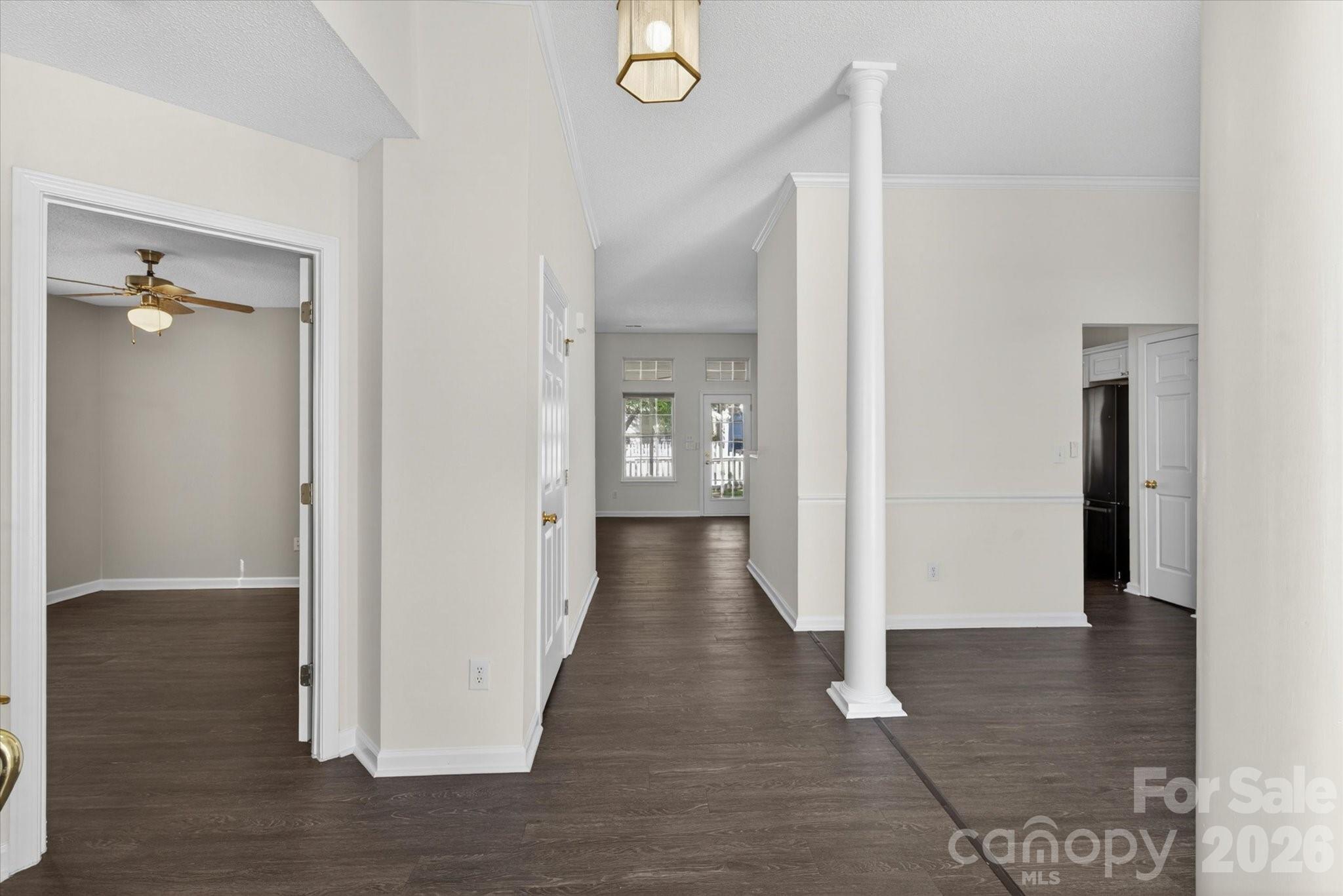 Photo 3 of 5304 Fennell Street, Indian Trail, NC