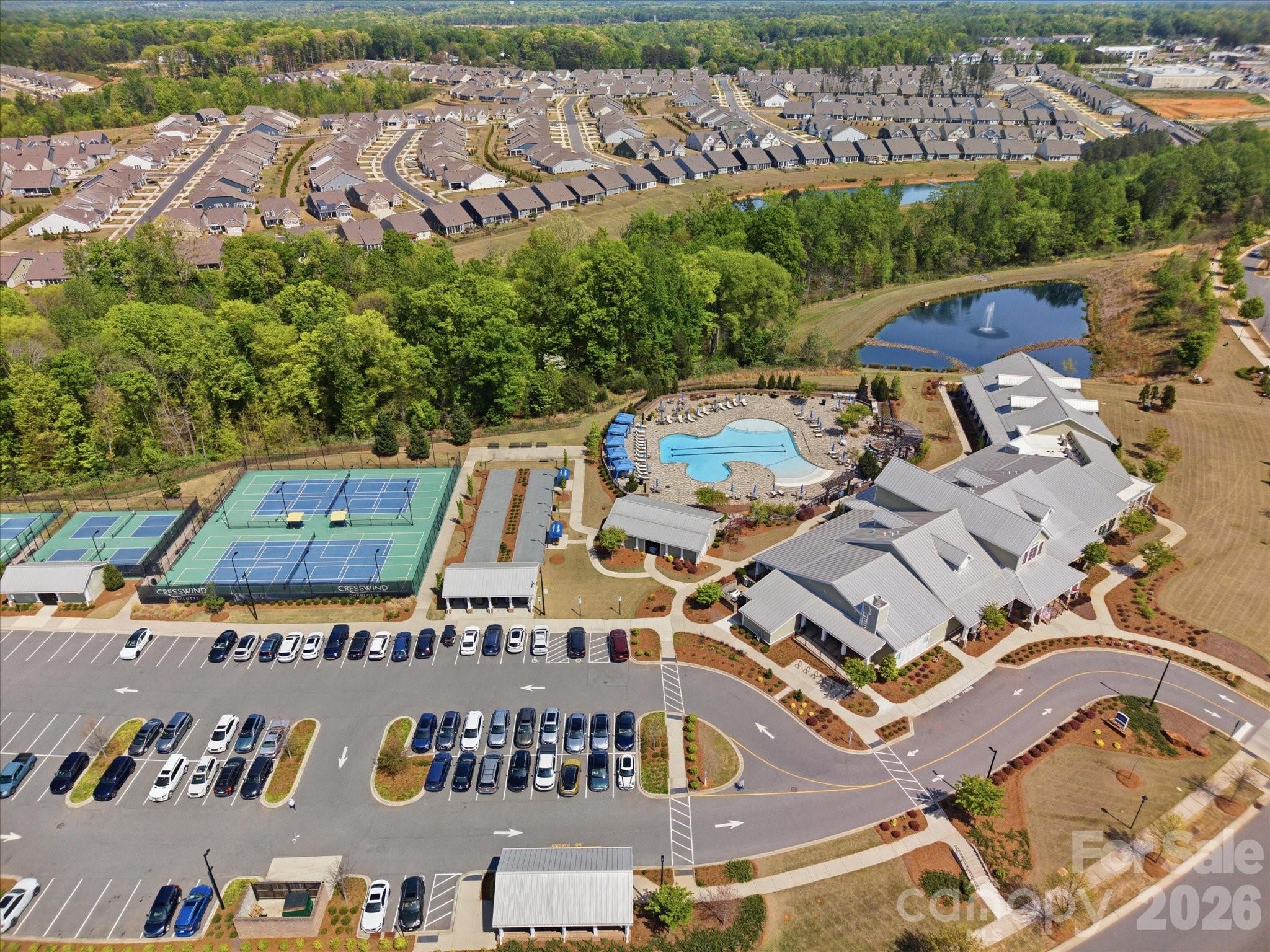 Photo 48 of 7117 Jolly Brook Drive, Charlotte, NC