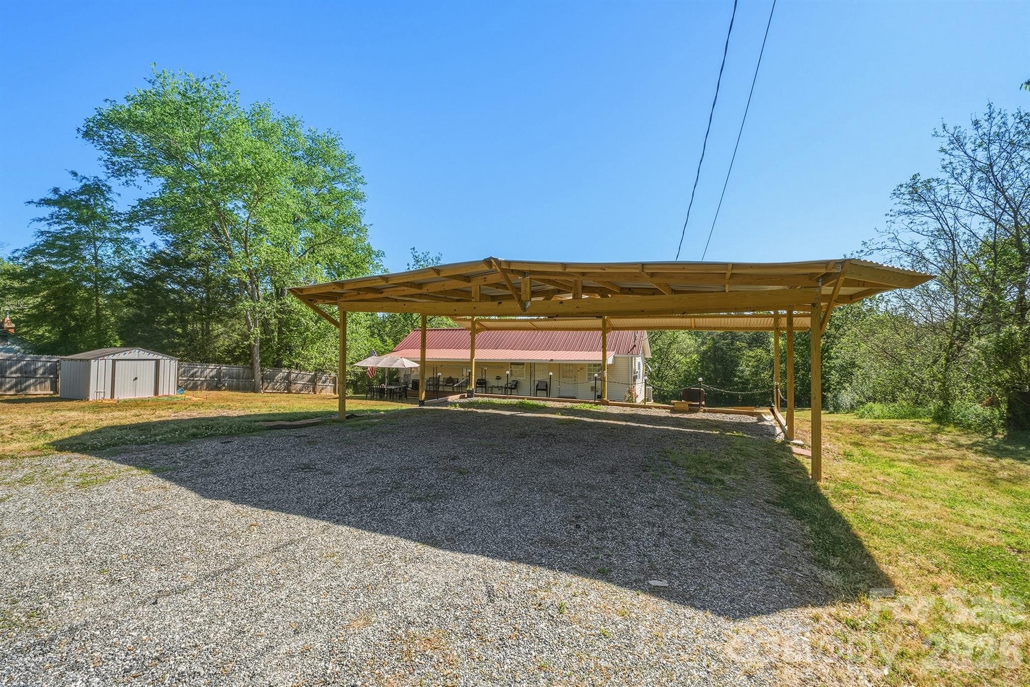 Photo 2 of 103 J A Ross Street, Morganton, NC