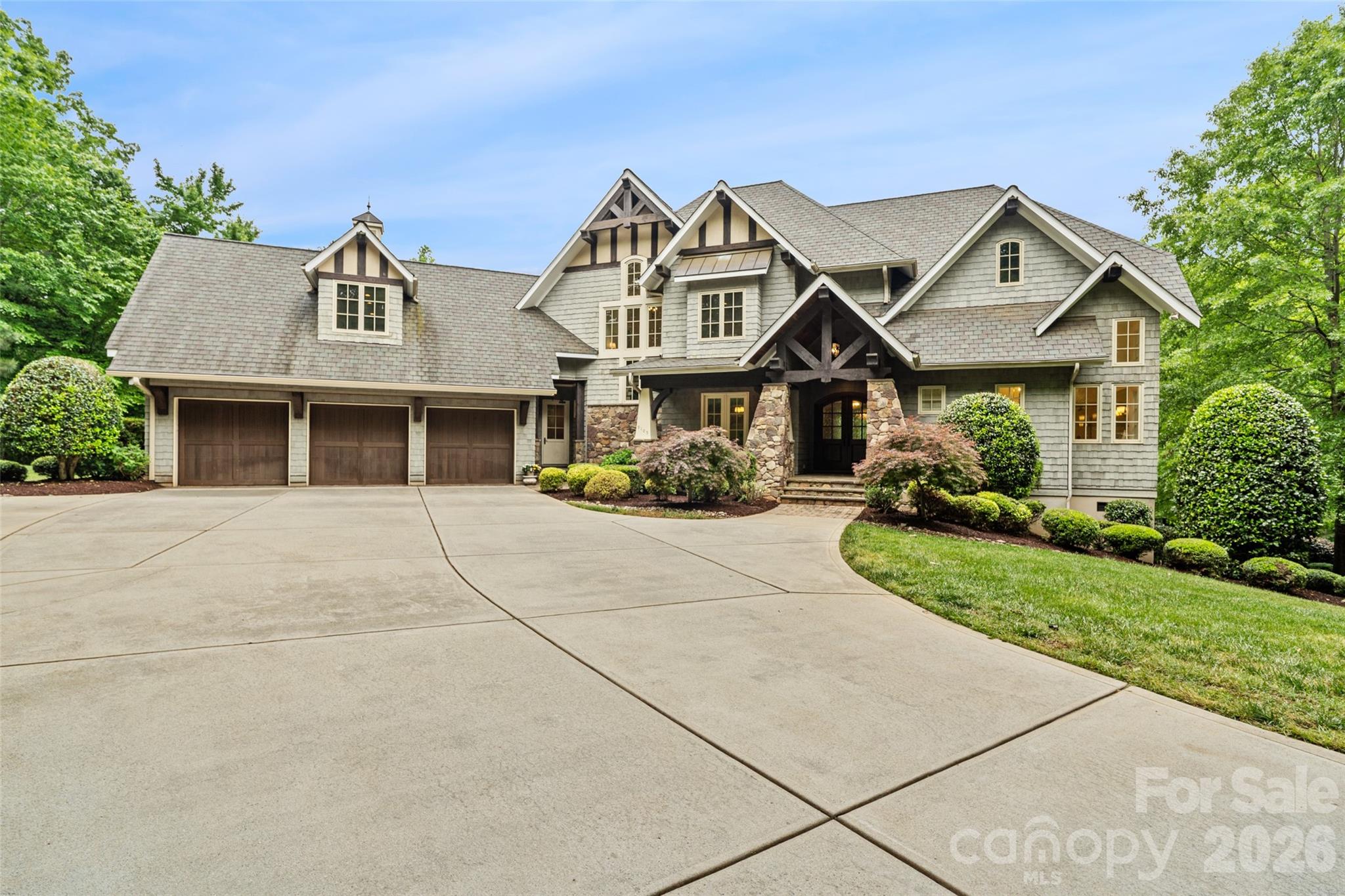 9105 Island Point Road, Charlotte, NC - photo 2 of 49