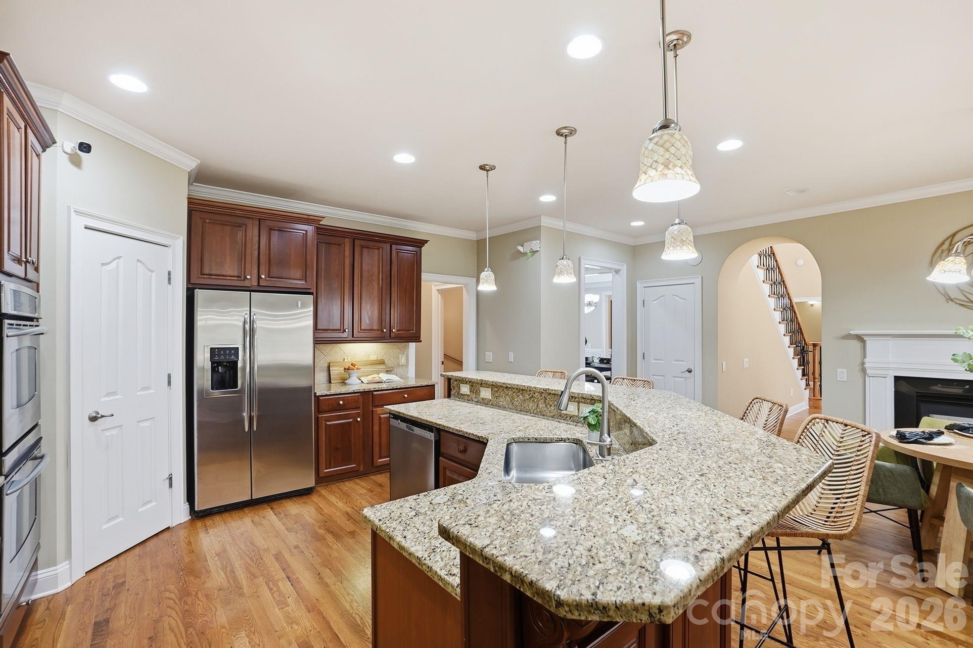 Photo 11 of 11649 James Richard Drive, Charlotte, NC