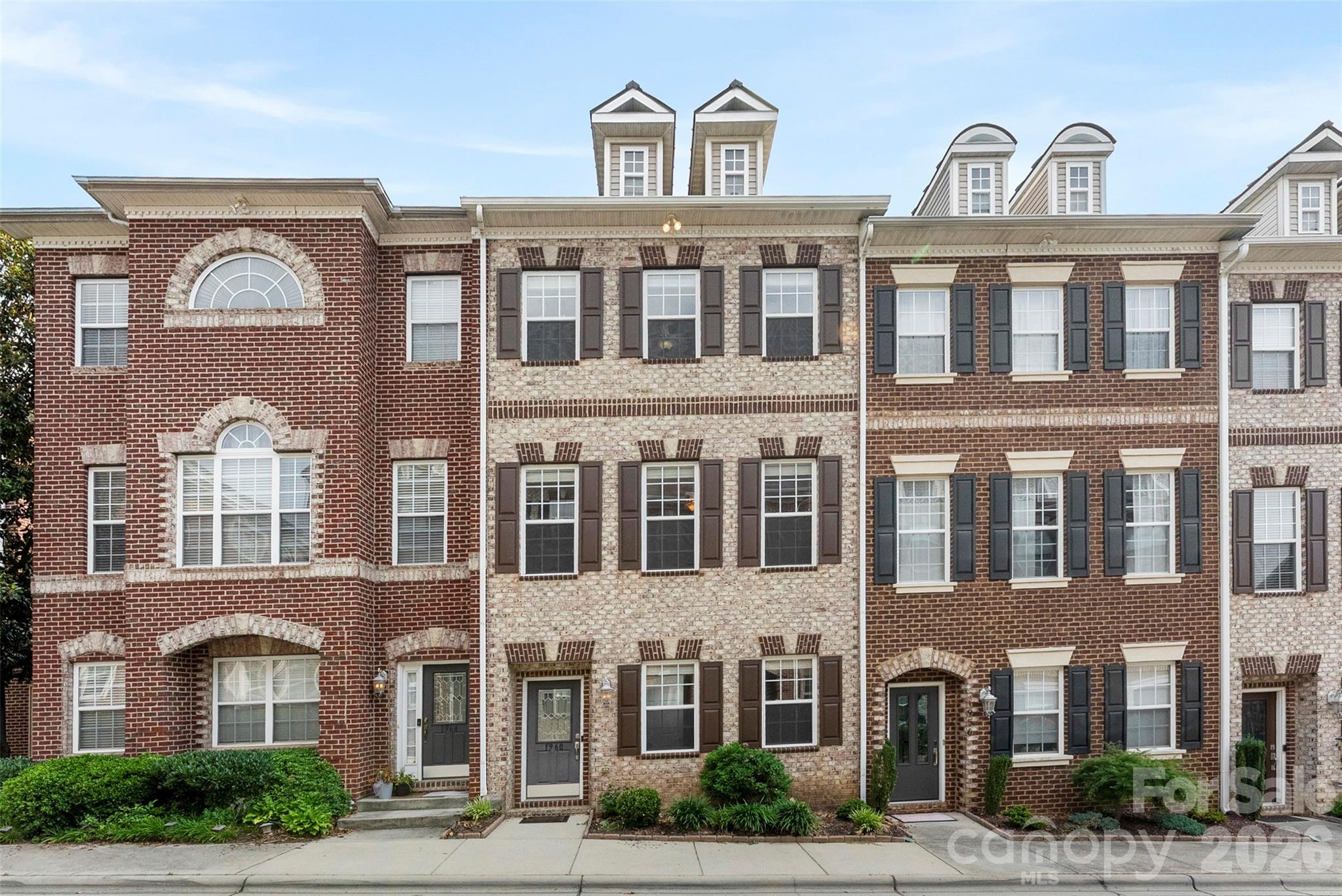 Home for sale at 1960 winpole Lane, Charlotte, NC — photo 1 of 28
