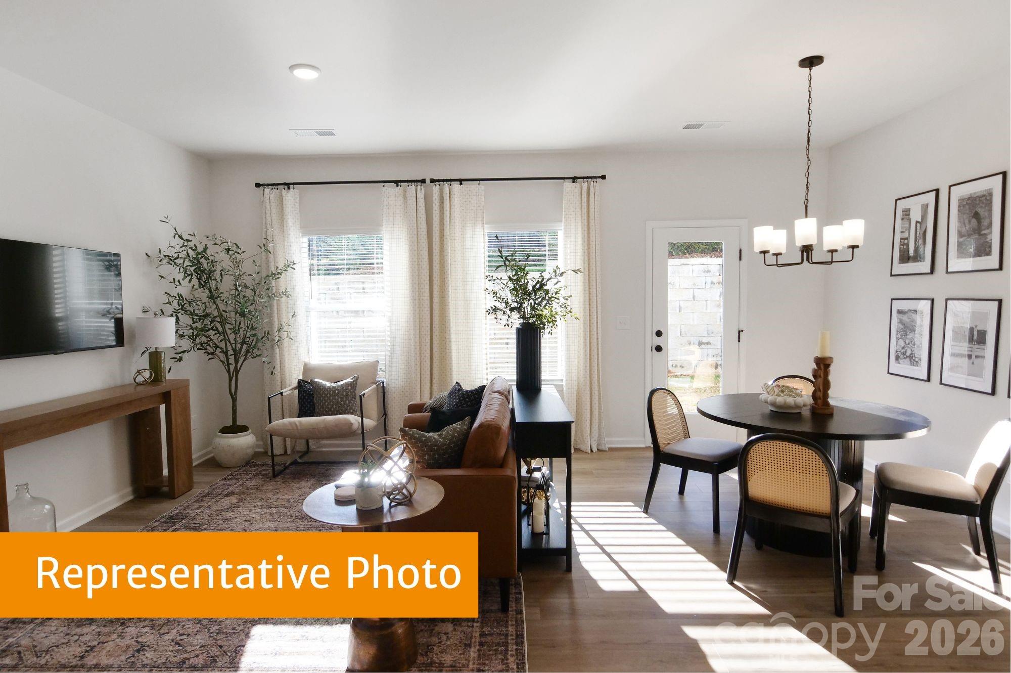 Photo 11 of 5345 Porterhouse Way50B, Charlotte, NC