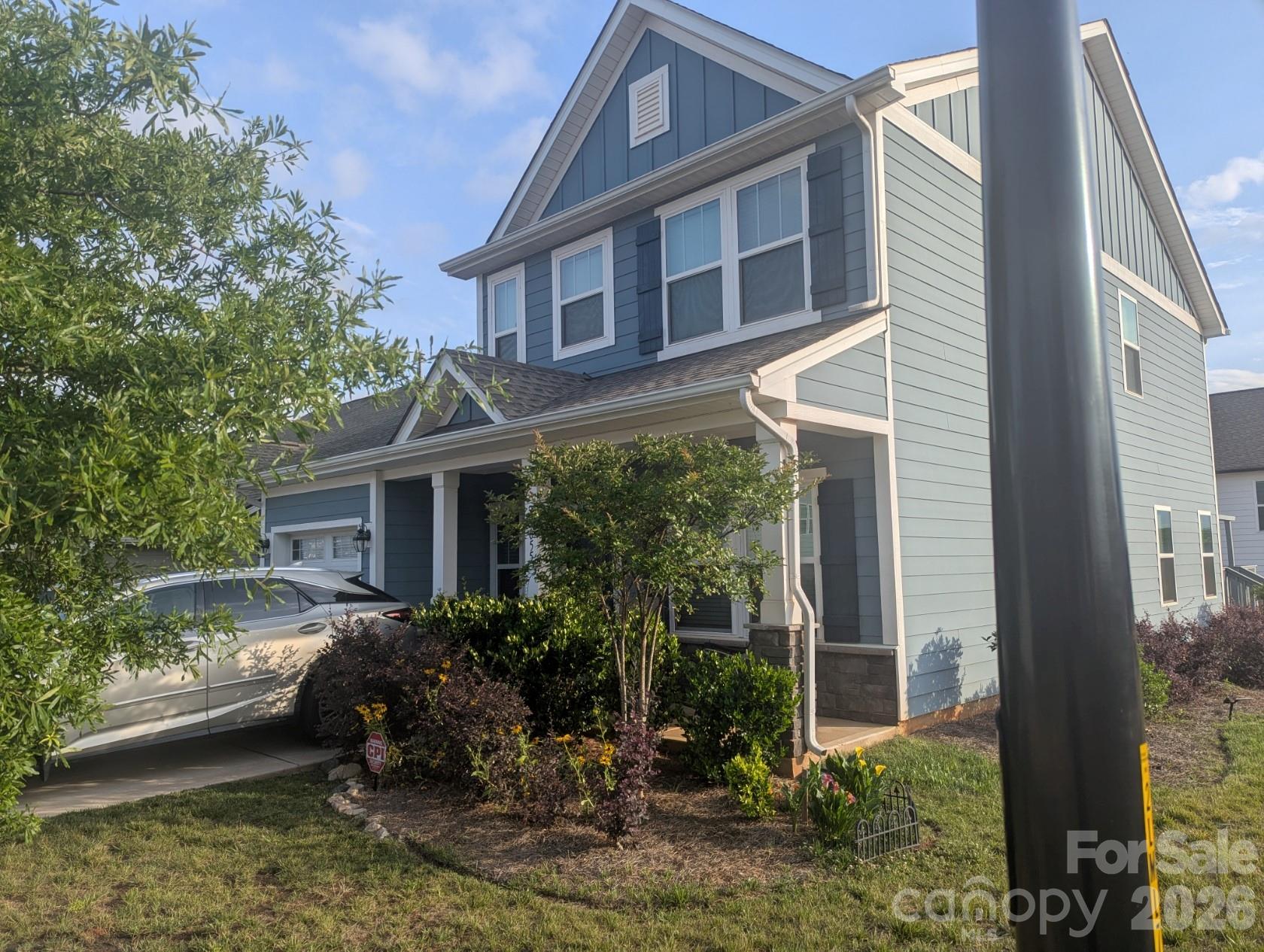 25655 Seagull Drive, Lancaster, SC - photo 1 of 17