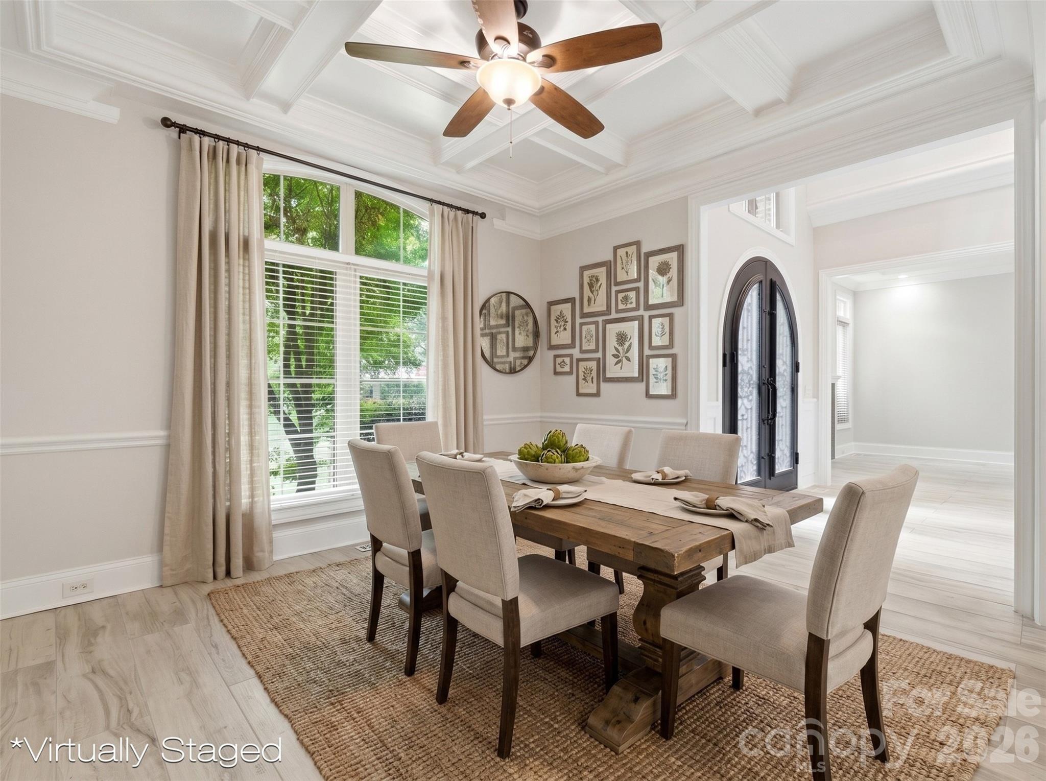 Photo 4 of 6205 Buhrstone Court, Lancaster, SC
