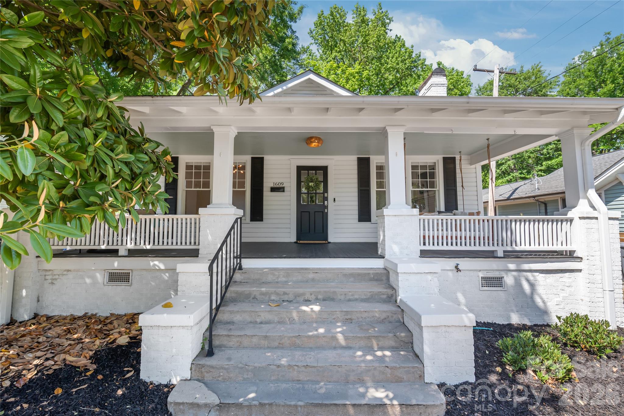 1609 Belvedere Avenue, Charlotte, NC - photo 46 of 47