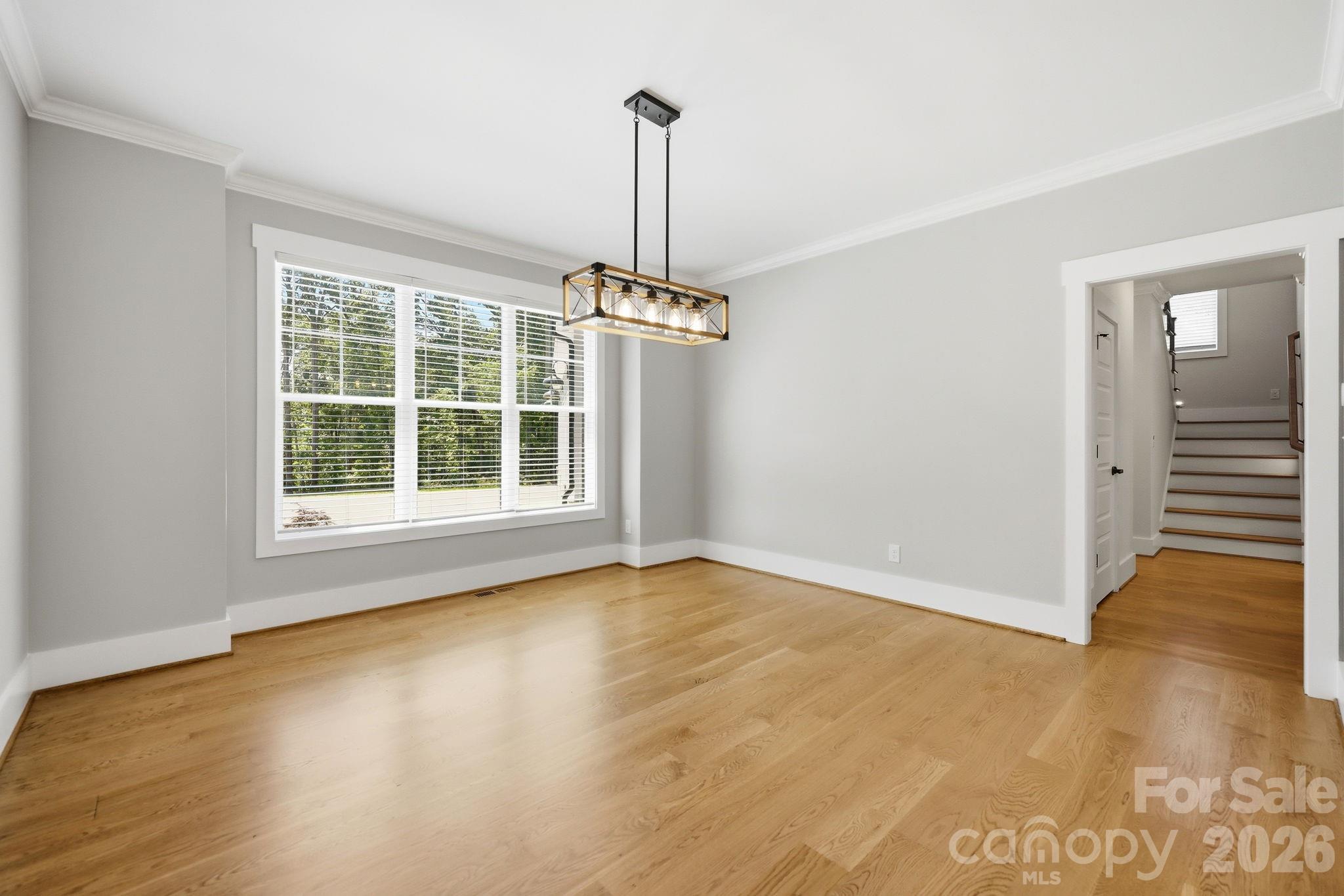 7566 Whisper Hollow Lane, Lewisville, NC - photo 4 of 49