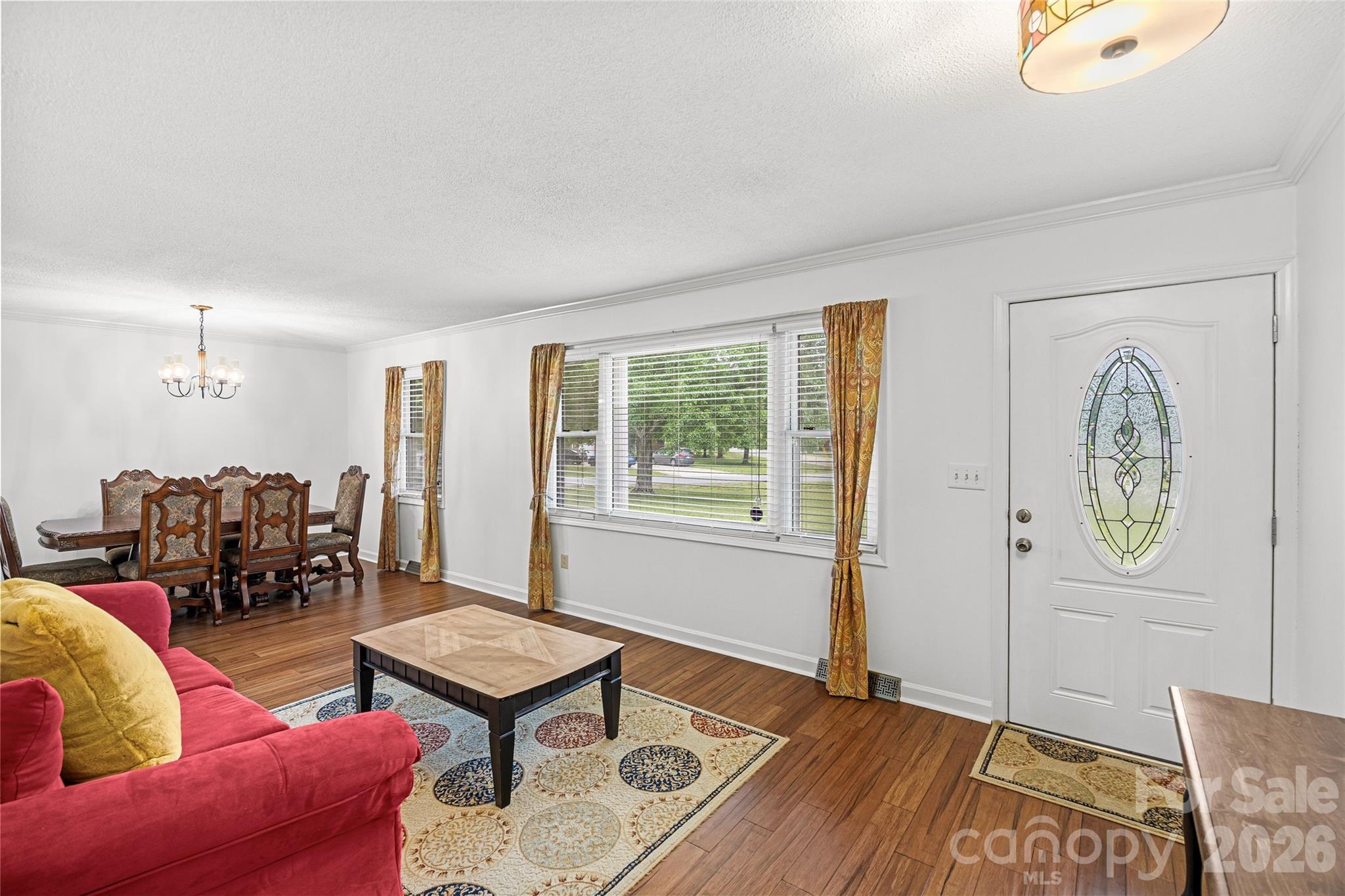 Photo 4 of 2430 Old Cedarwood Drive NW, Concord, NC