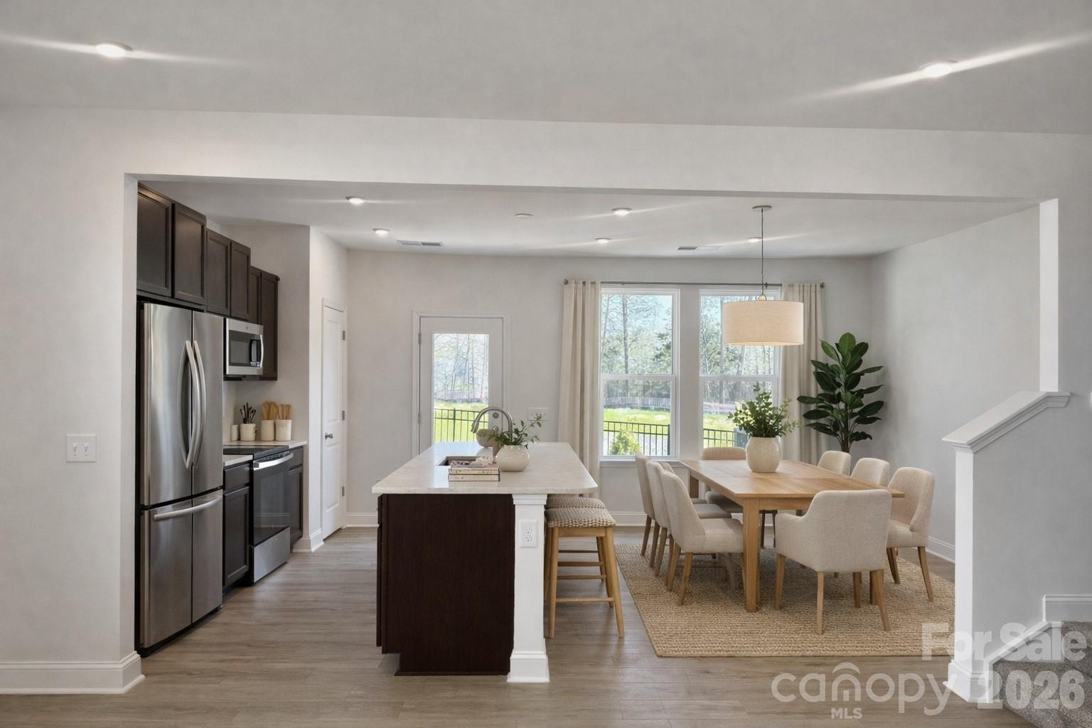 Photo 7 of 7617 Ethora Way41, Charlotte, NC