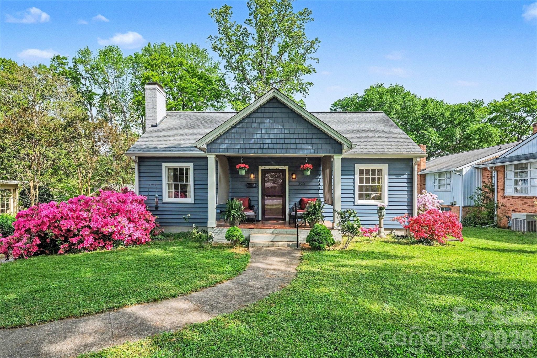720 W Sumter Street, Shelby, NC