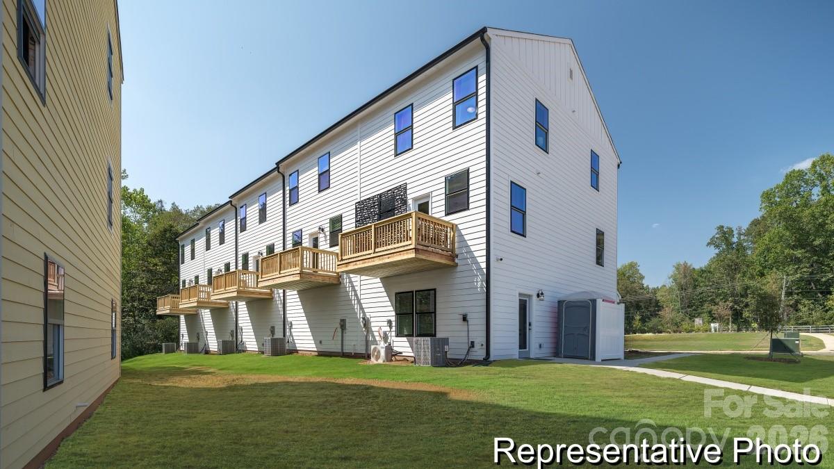 Photo 34 of 11833 Avocet Street32, Charlotte, NC