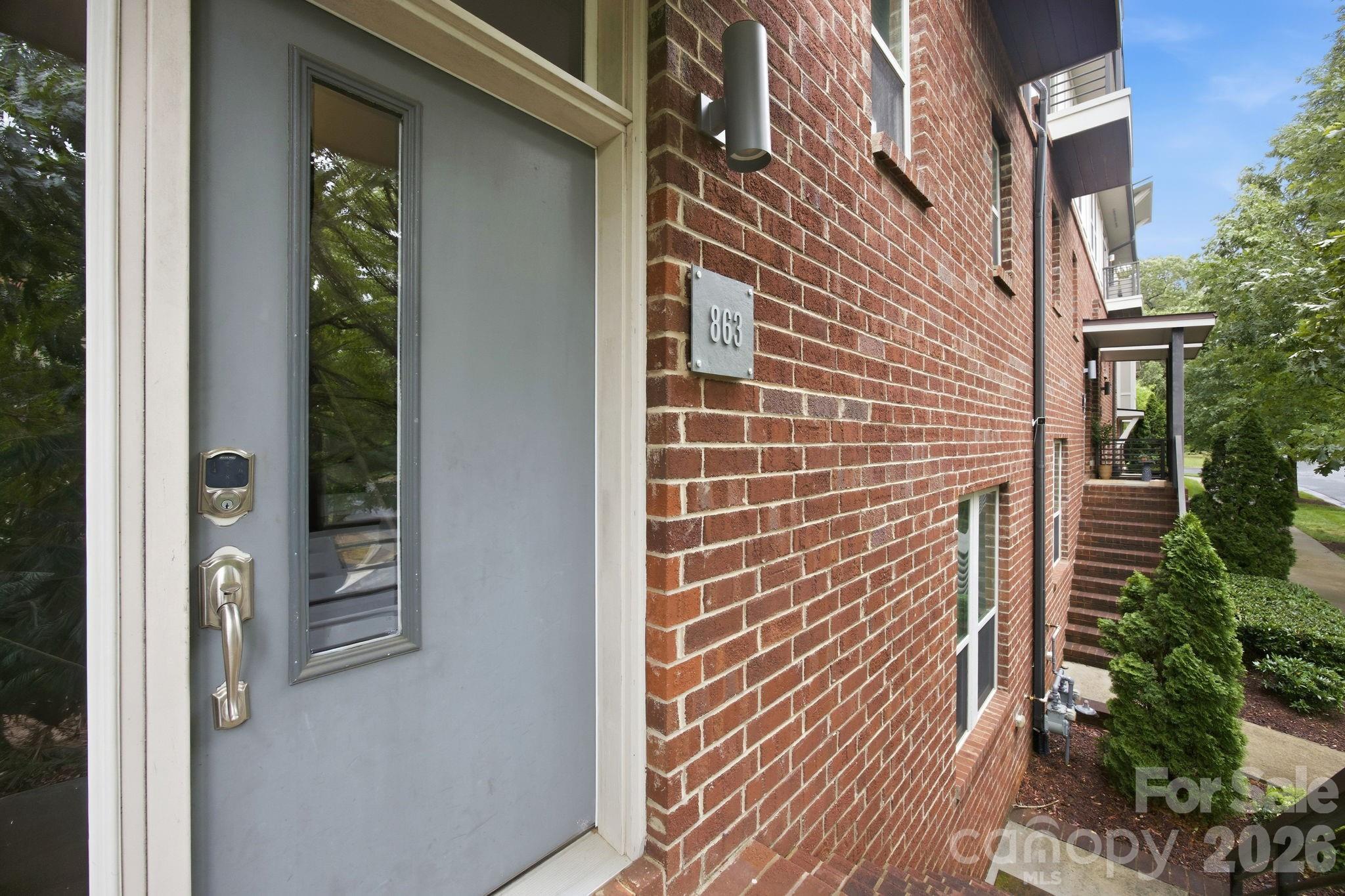 863 Academy Street, Charlotte, NC - photo 2 of 36