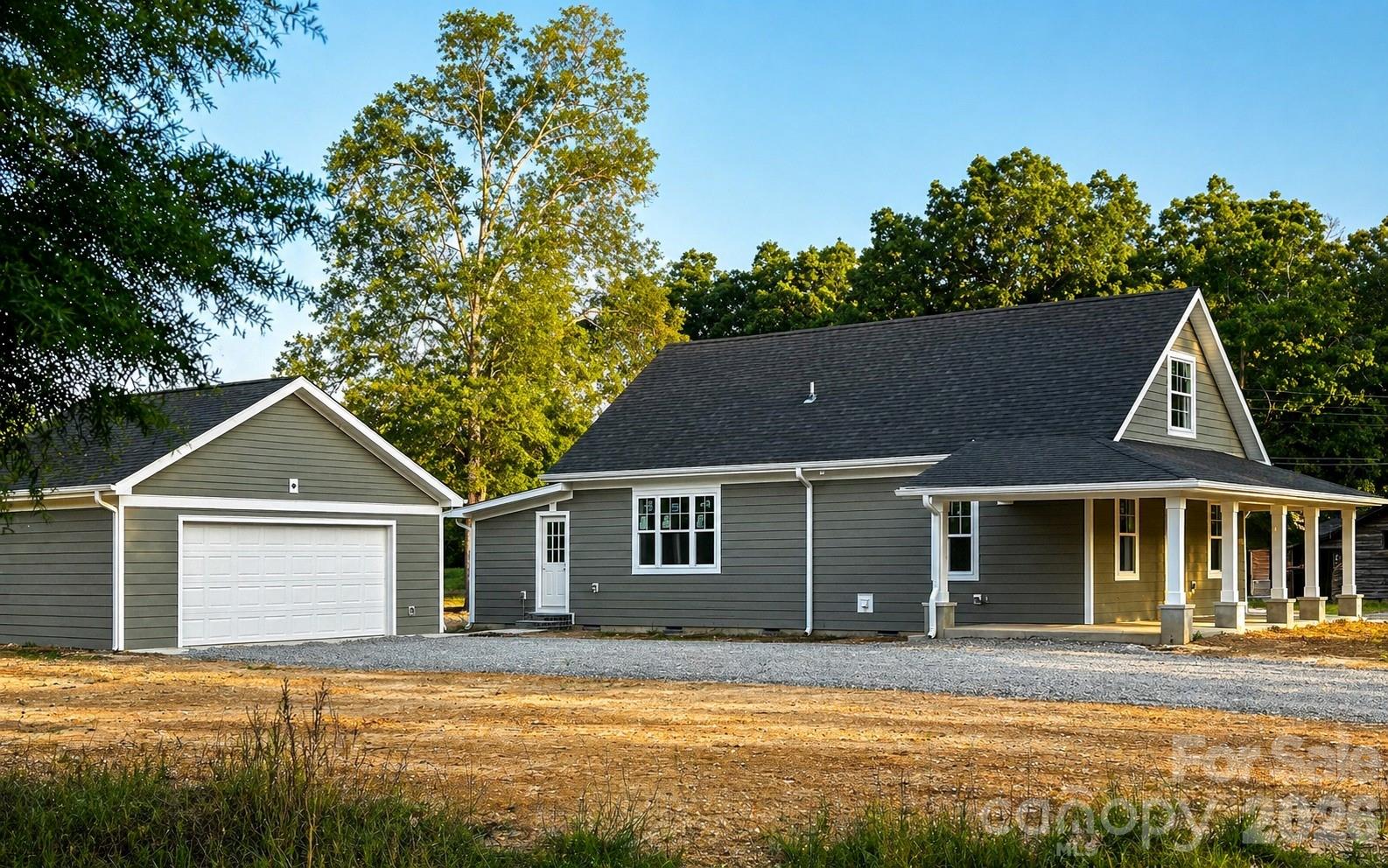 49354 Reeves Island Road, Misenheimer, NC