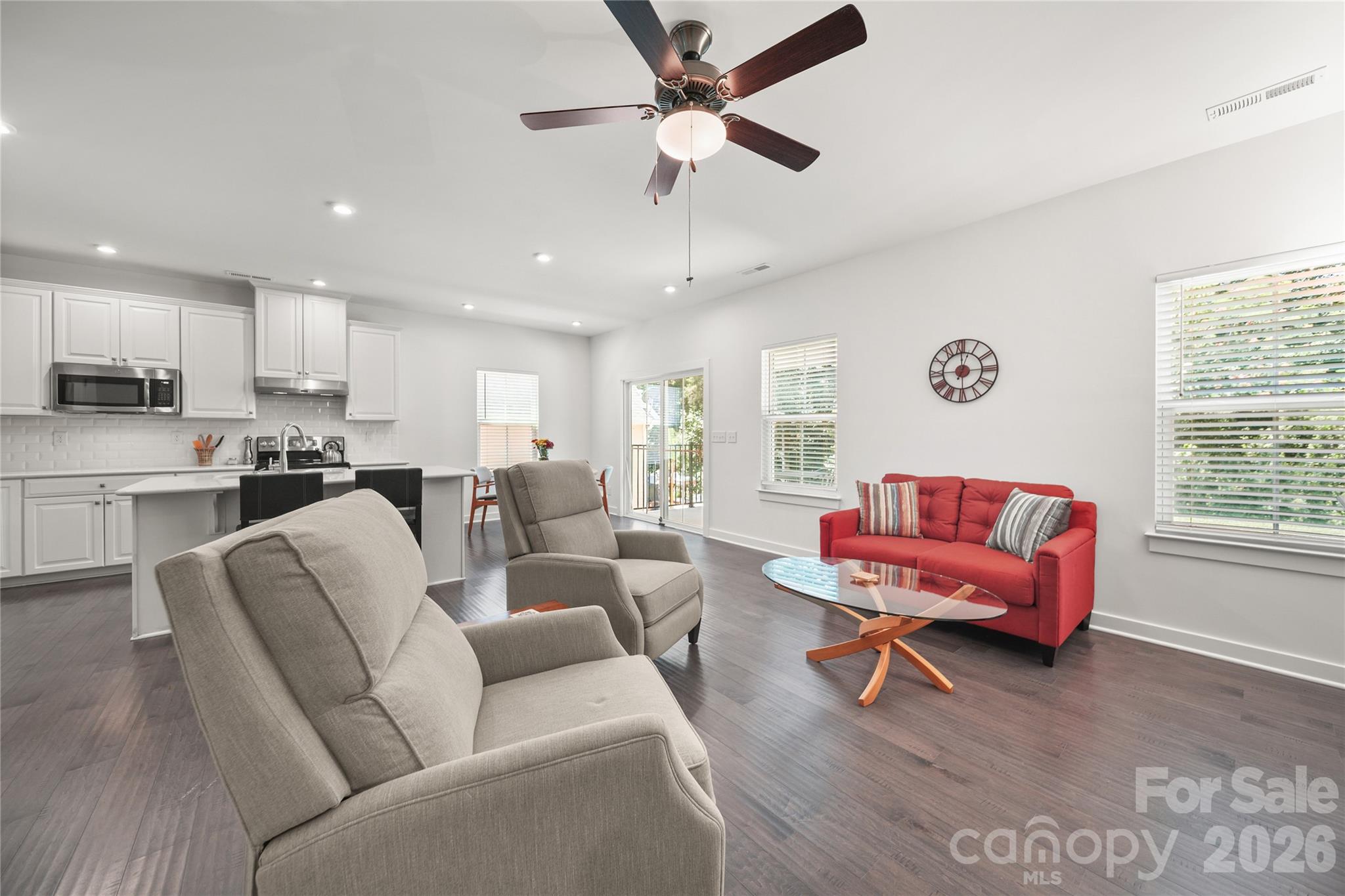 Photo 5 of 10050 Lilac Court, Charlotte, NC