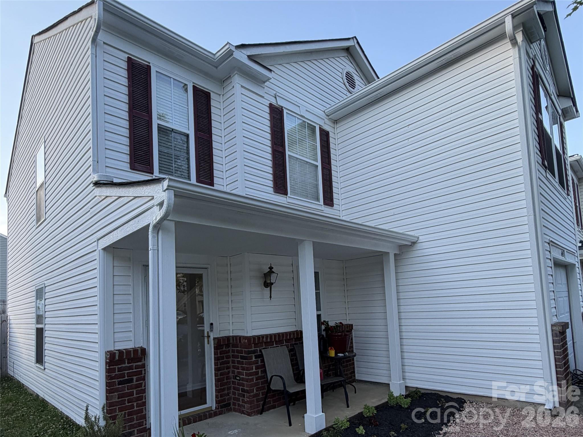 6445 Matlea Court, Charlotte, NC - photo 2 of 35