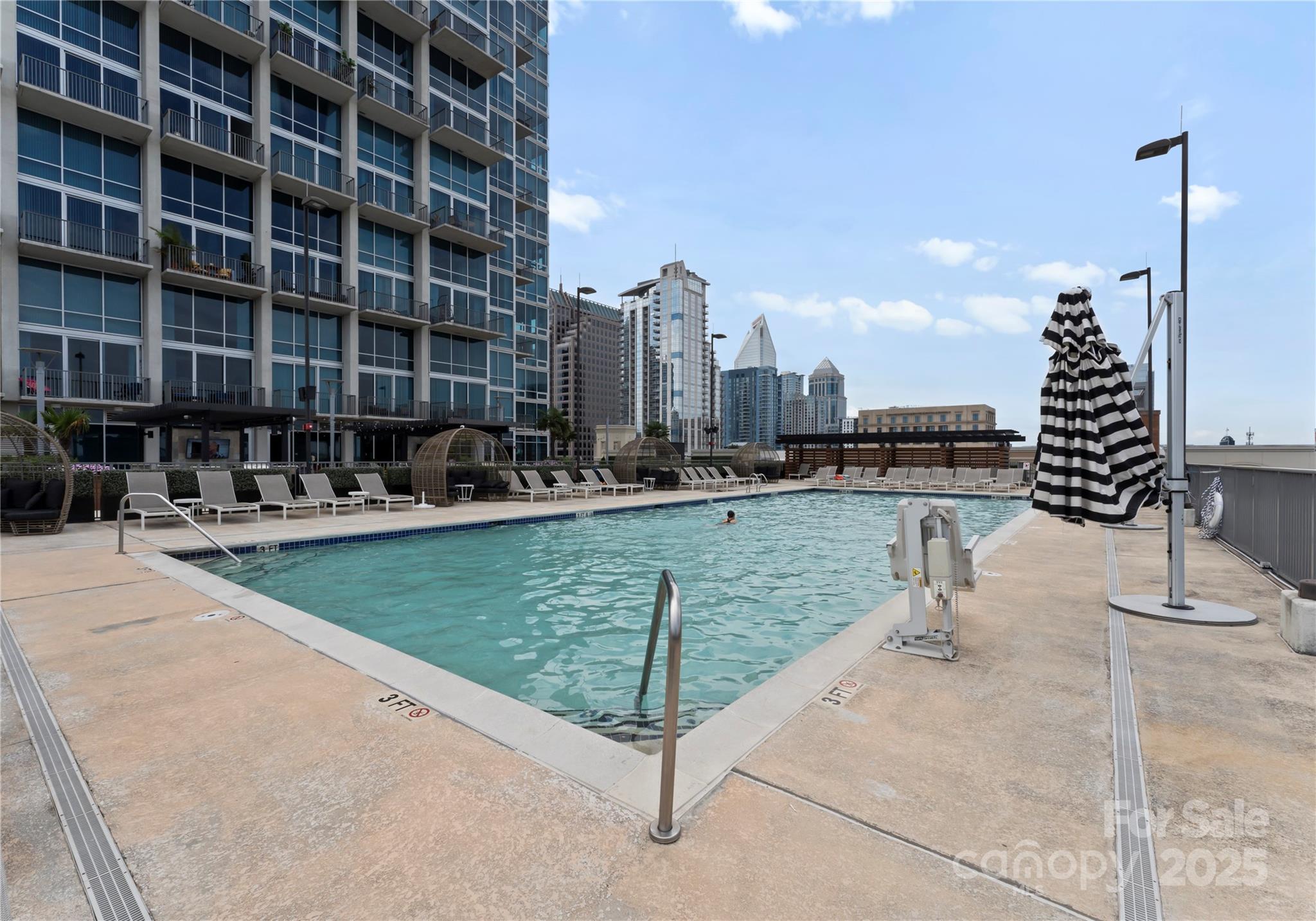 Photo 37 of 215 N Pine Street4301/4302, Charlotte, NC