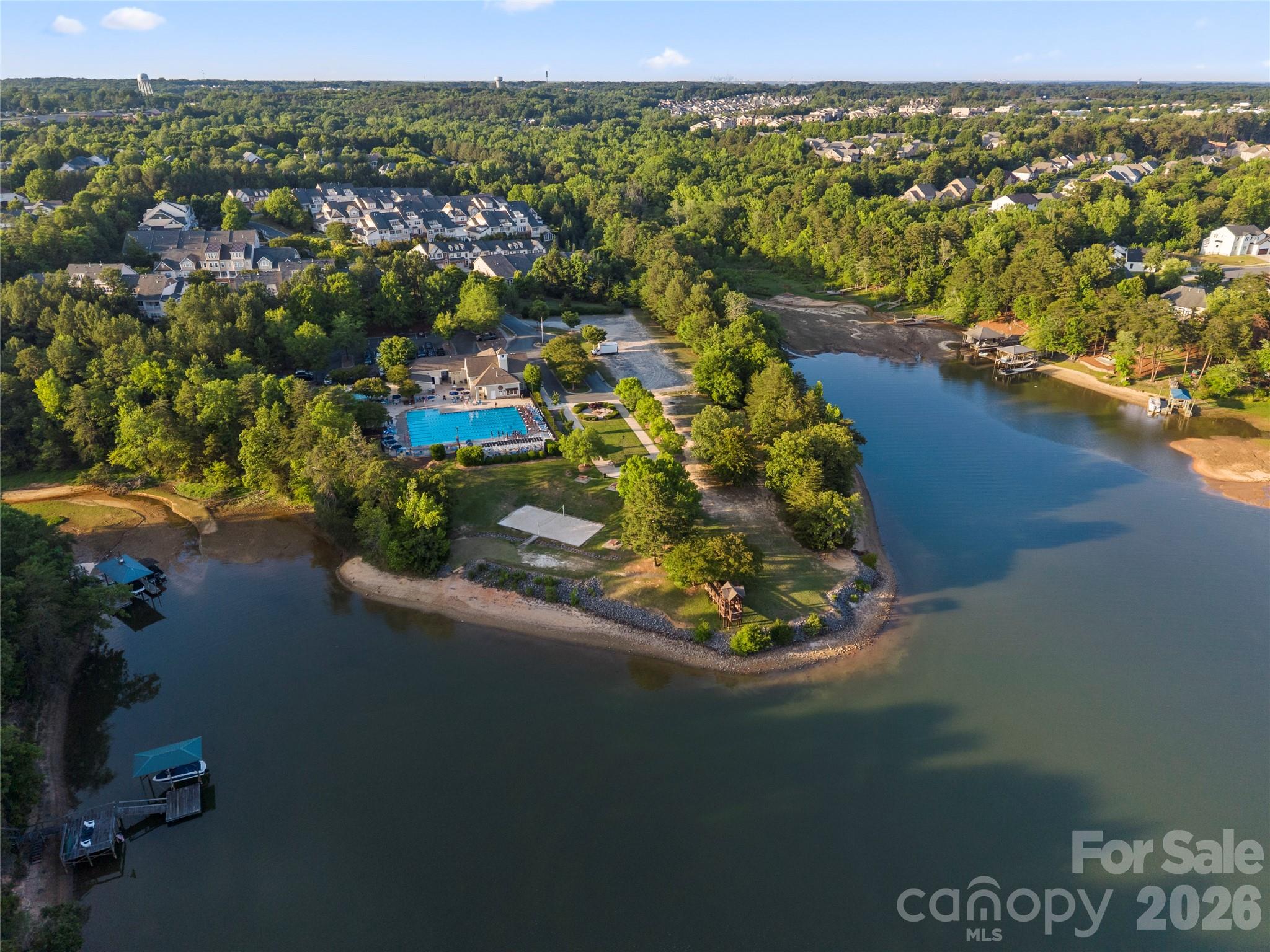 3072 Point Clear Drive, Tega Cay, SC - photo 45 of 48