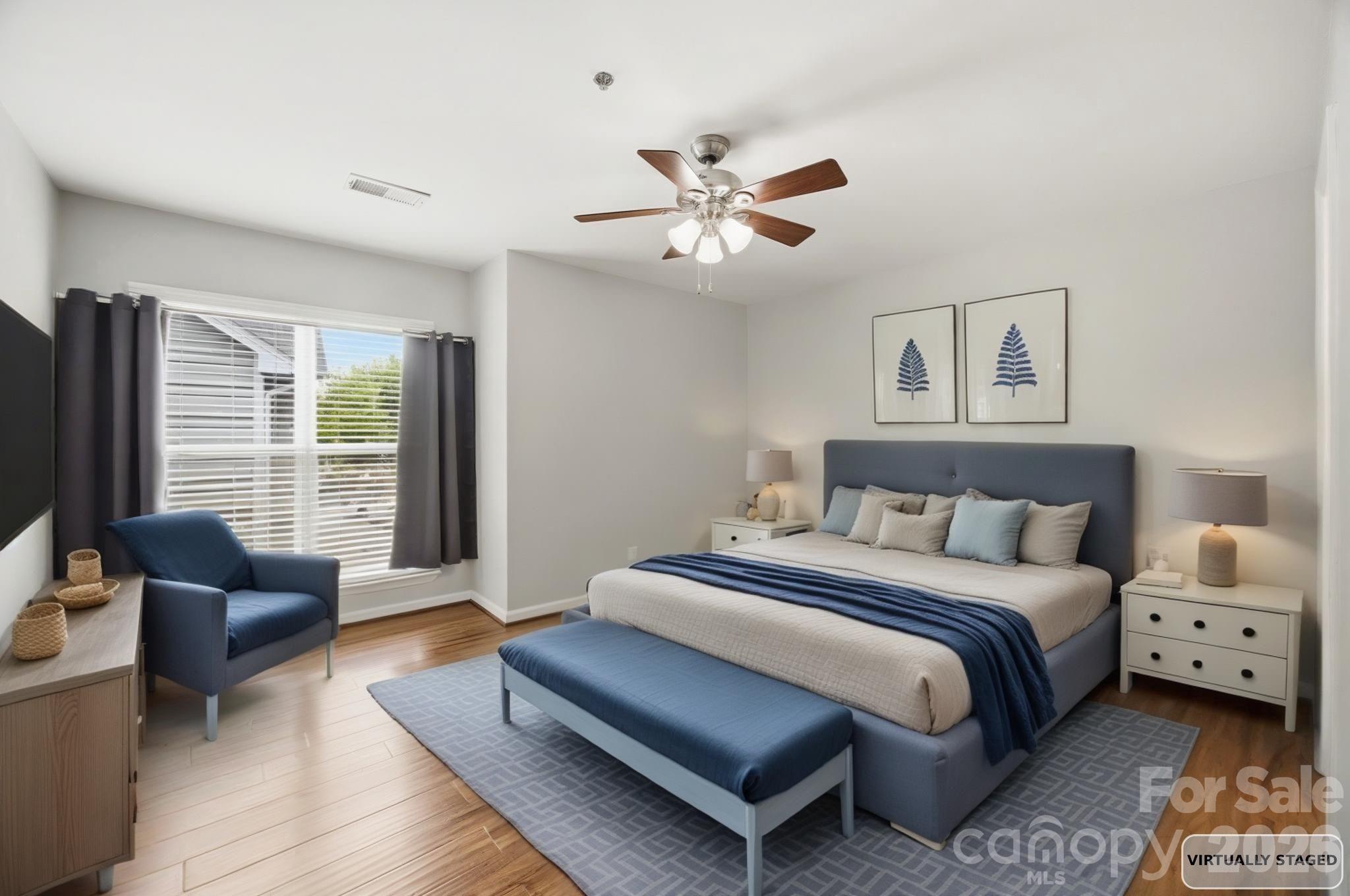 Photo 16 of 509 N Graham Street3F, Charlotte, NC