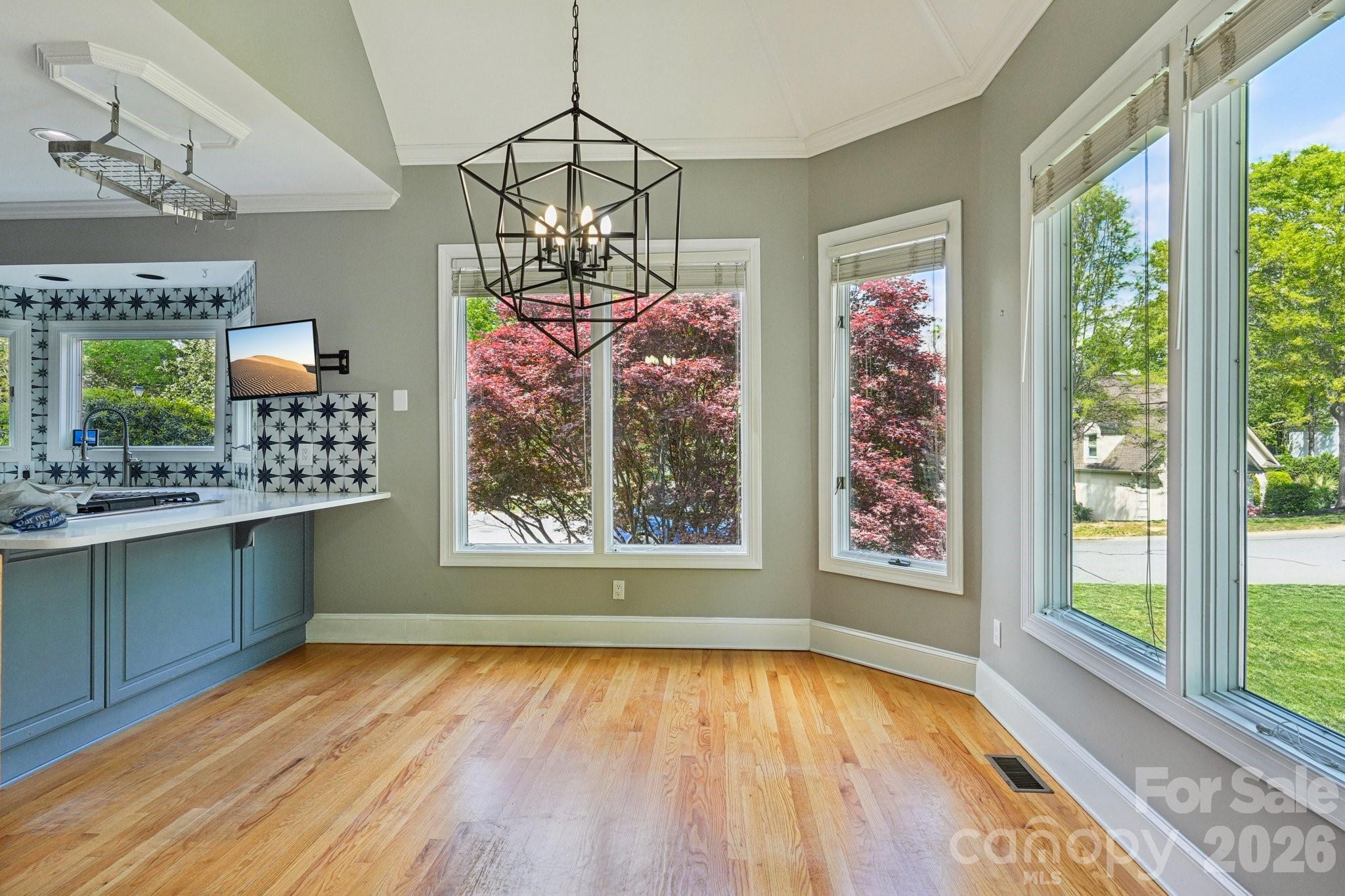Photo 7 of 16201 Woolwine Road, Charlotte, NC
