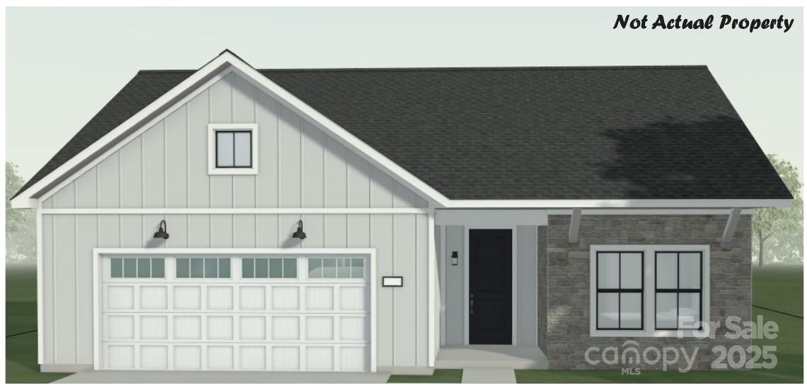 7433 Walters Farm Way, Huntersville, NC