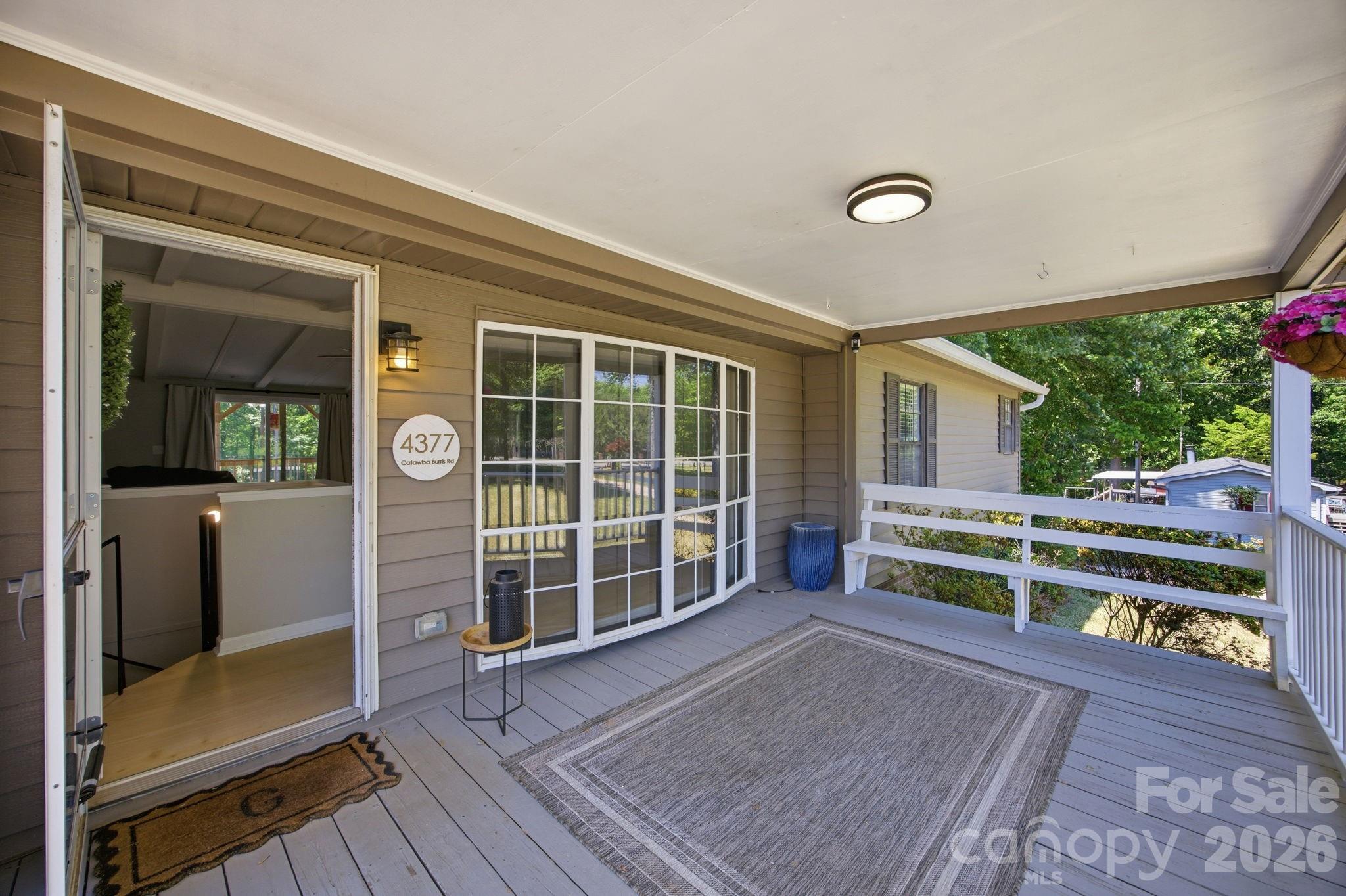 4377 Catawba Burris Road, Denver, NC - photo 10 of 49