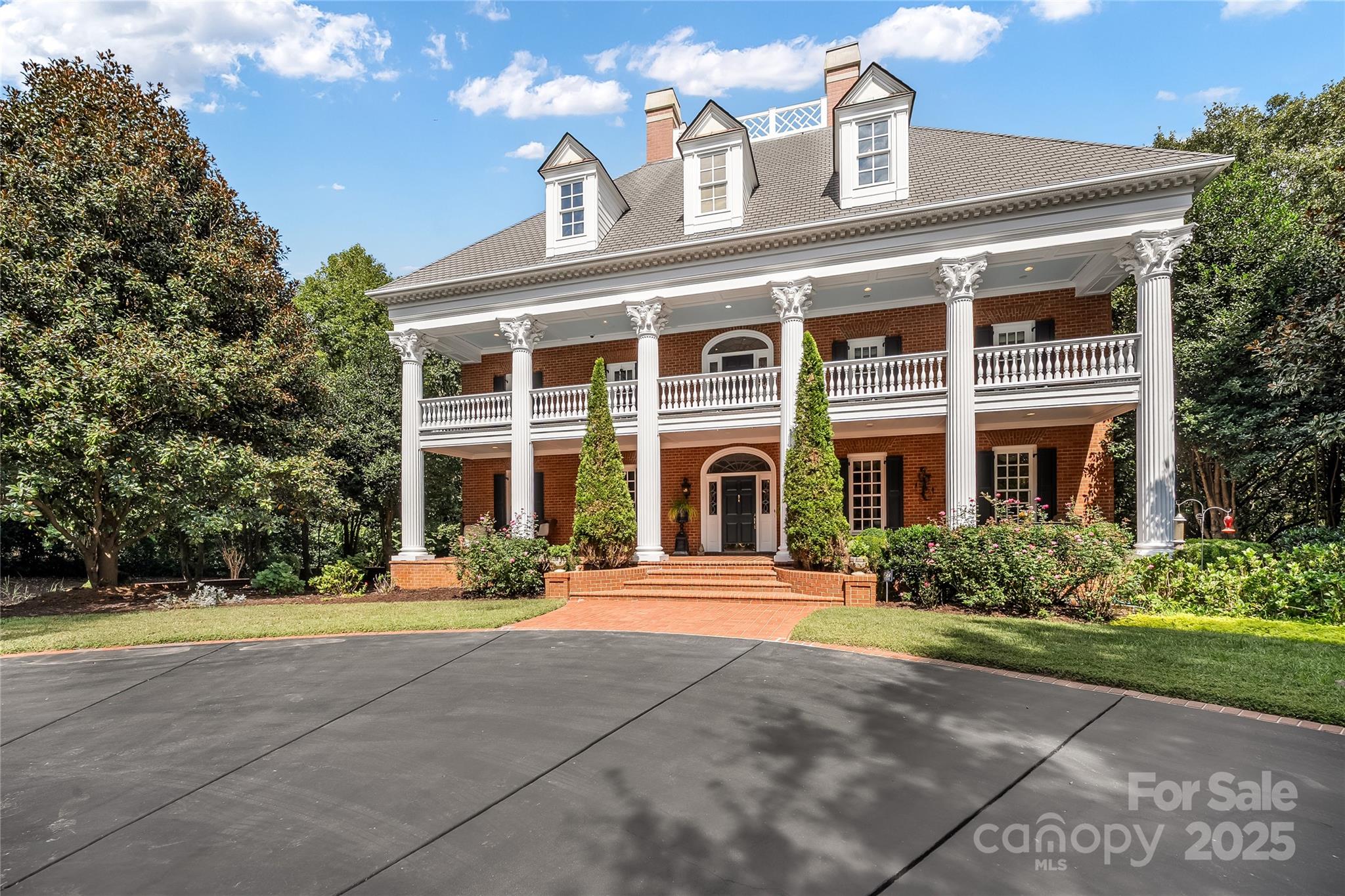 Photo 2 of 2665 Rolling Hills Drive, Monroe, NC