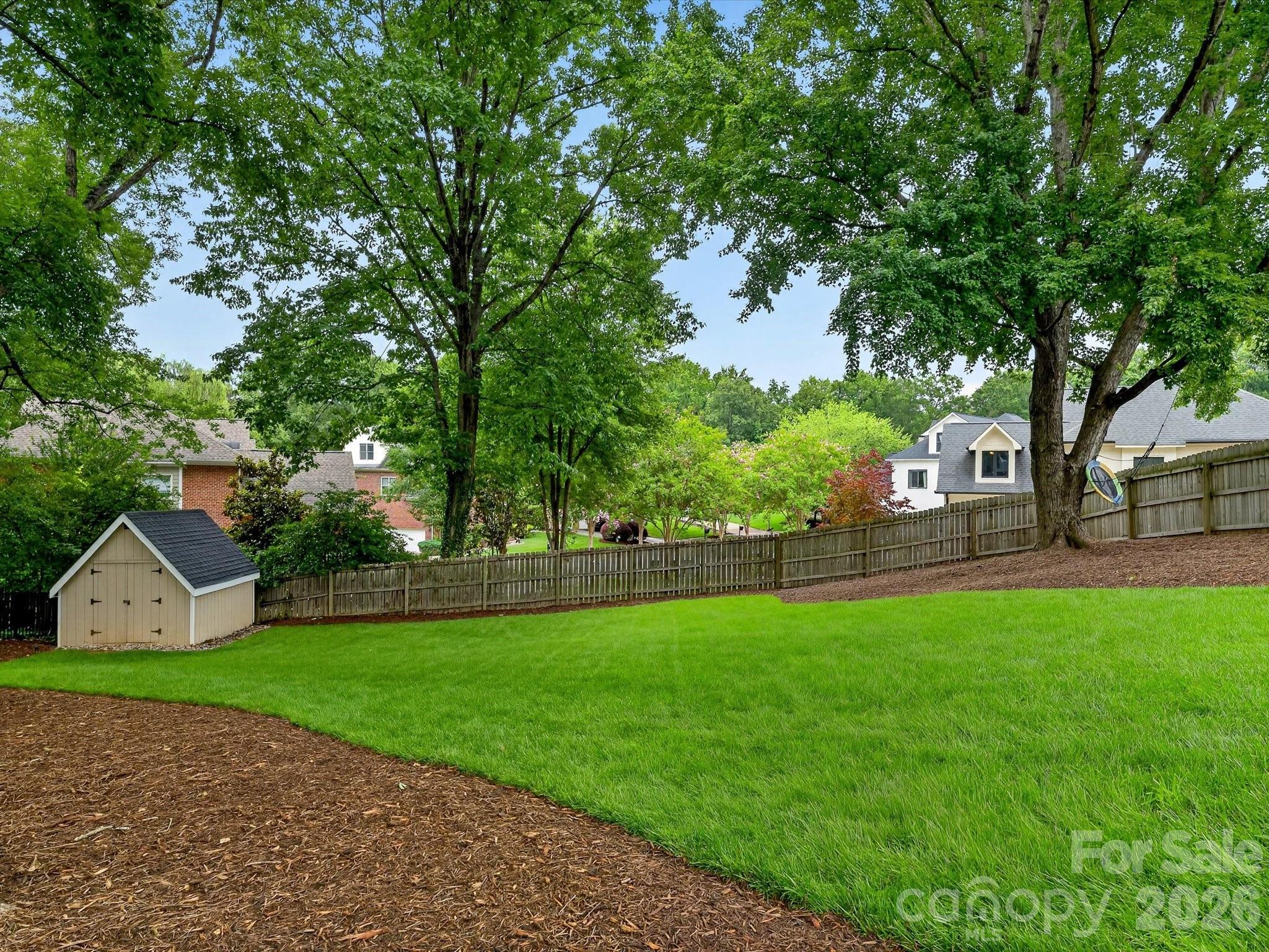Photo 26 of 7531 Whistlestop Road, Charlotte, NC