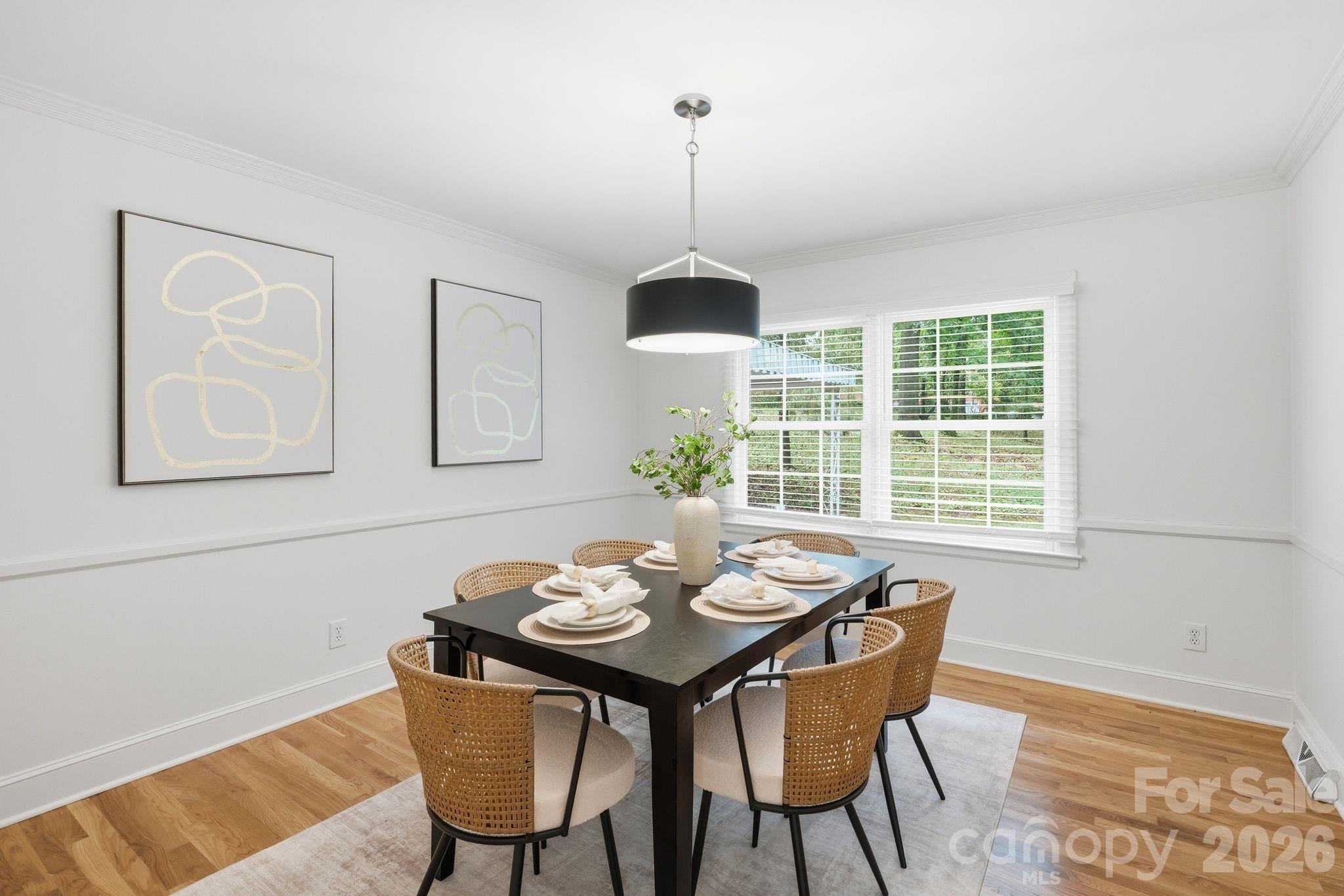 Photo 7 of 926 Shady Bluff Drive, Charlotte, NC