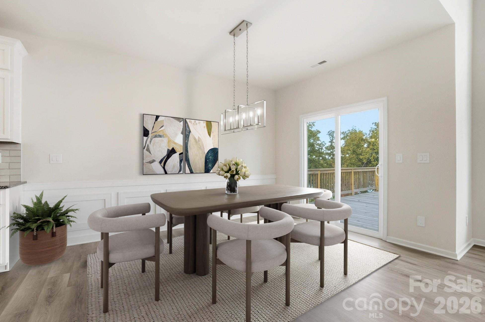 Photo 12 of 17909 Wilbanks Drive, Charlotte, NC